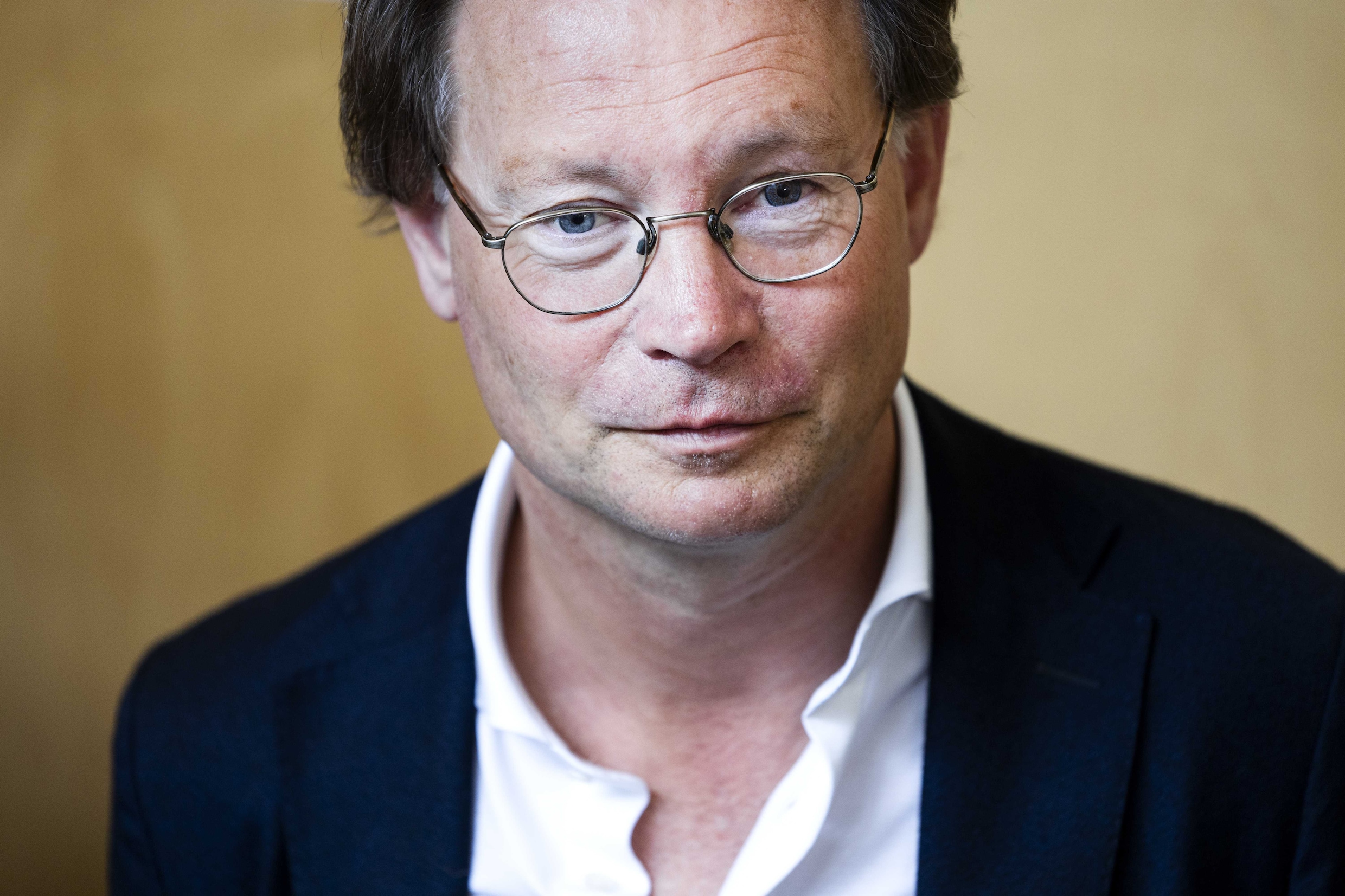 Teruglezen | zedenzaak Ali B: Emotioneel slotwoord van Ali B, rechtbank doet over vier weken ...