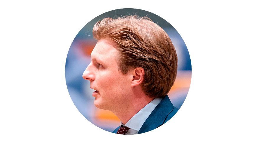 Ministers nieuw kabinet zijn bekend: dit zijn ze en dit brengen ze als ...