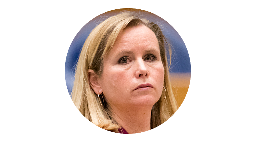 Ministers nieuw kabinet zijn bekend: dit zijn ze en dit brengen ze als ...