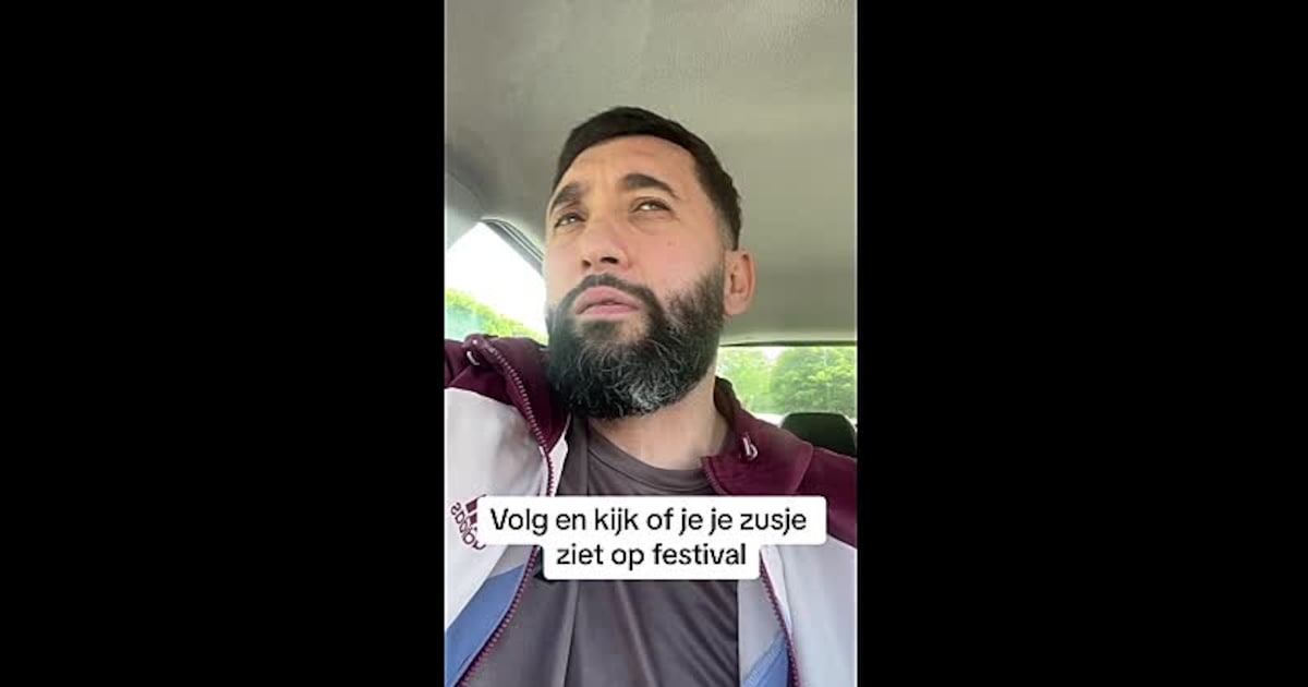 Amsterdams festival Layluna doet aangifte tegen vlogger na oproep om ...