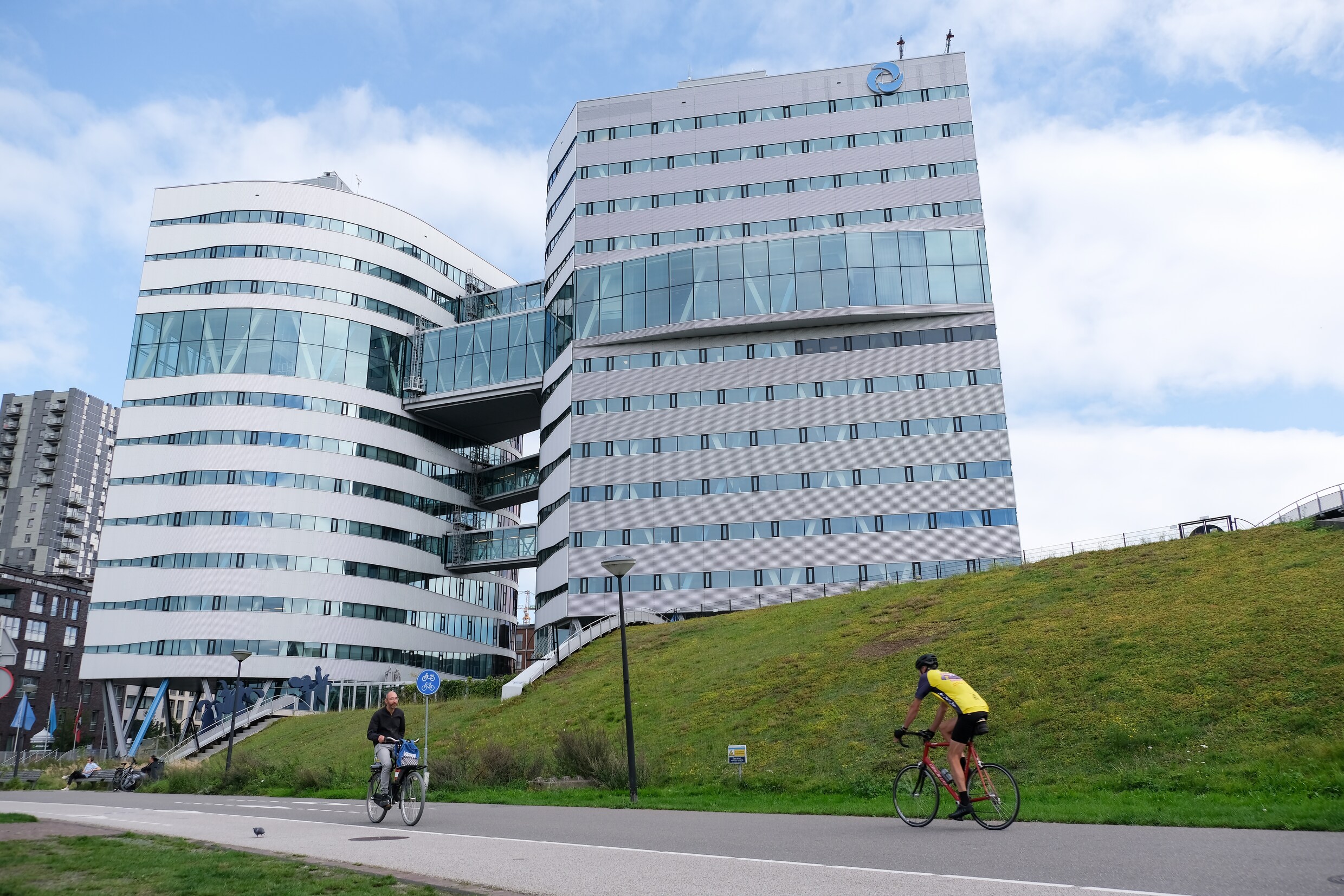 Waterschap in tranen over het naderende einde van Waternet ...