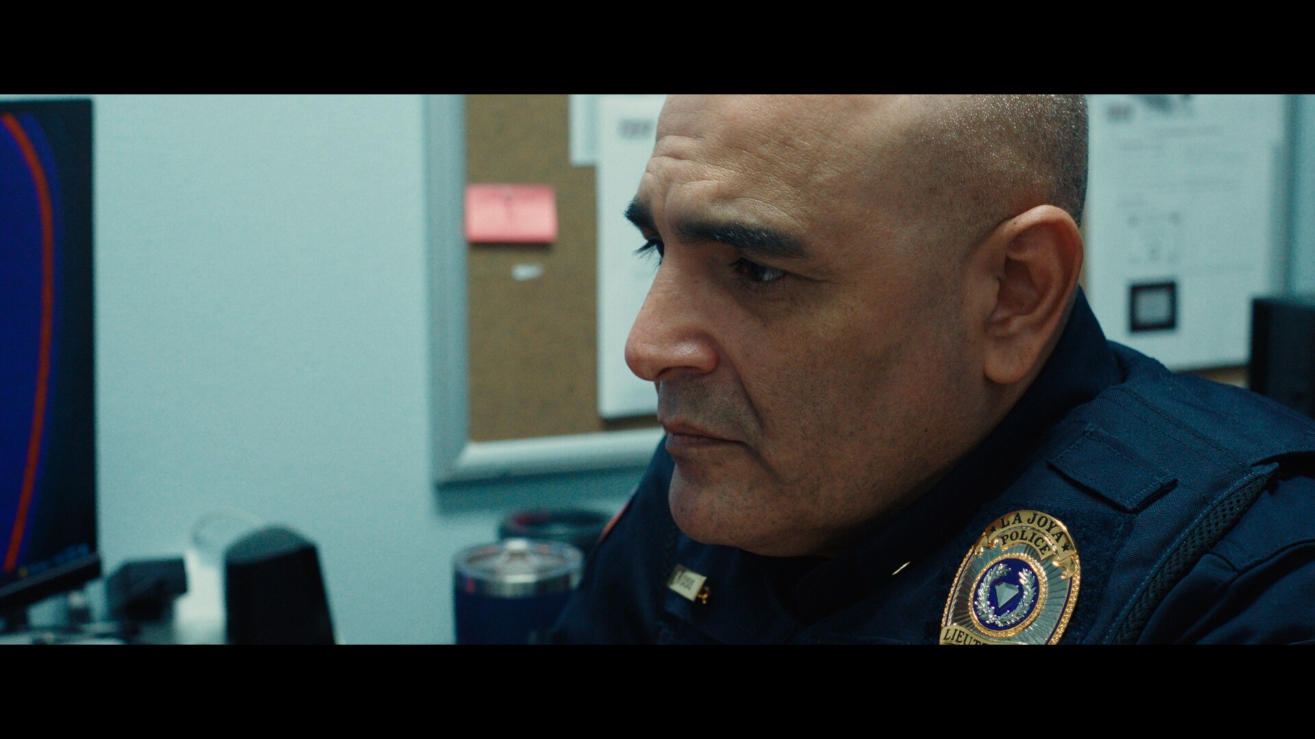 Recensie ‘The Border Crossed Us’: docu biedt met portretten van ...