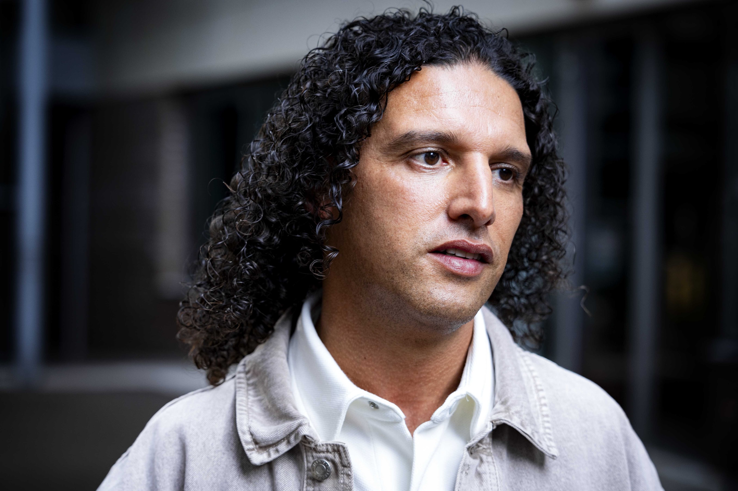 Uitspraak Ali B: twee jaar celstraf voor verkrachting en poging tot verkrachting ...