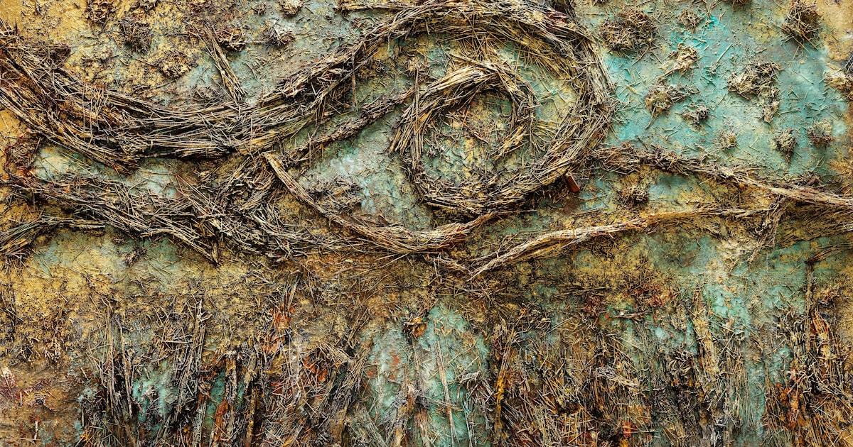 Van Gogh Museum en Stedelijk maken samen tweeluik over Duitse ...