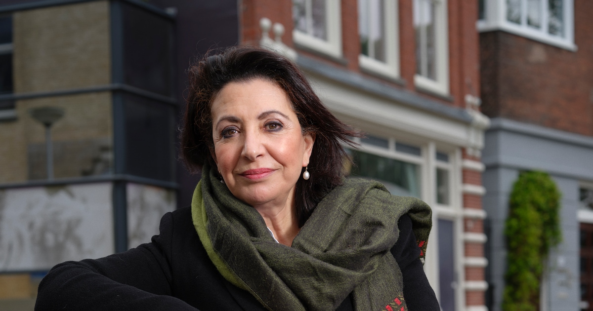 Opinie: ‘Als Amsterdammer van kleur herken ik de dynamiek die Arib ten val bracht’ | Het Parool