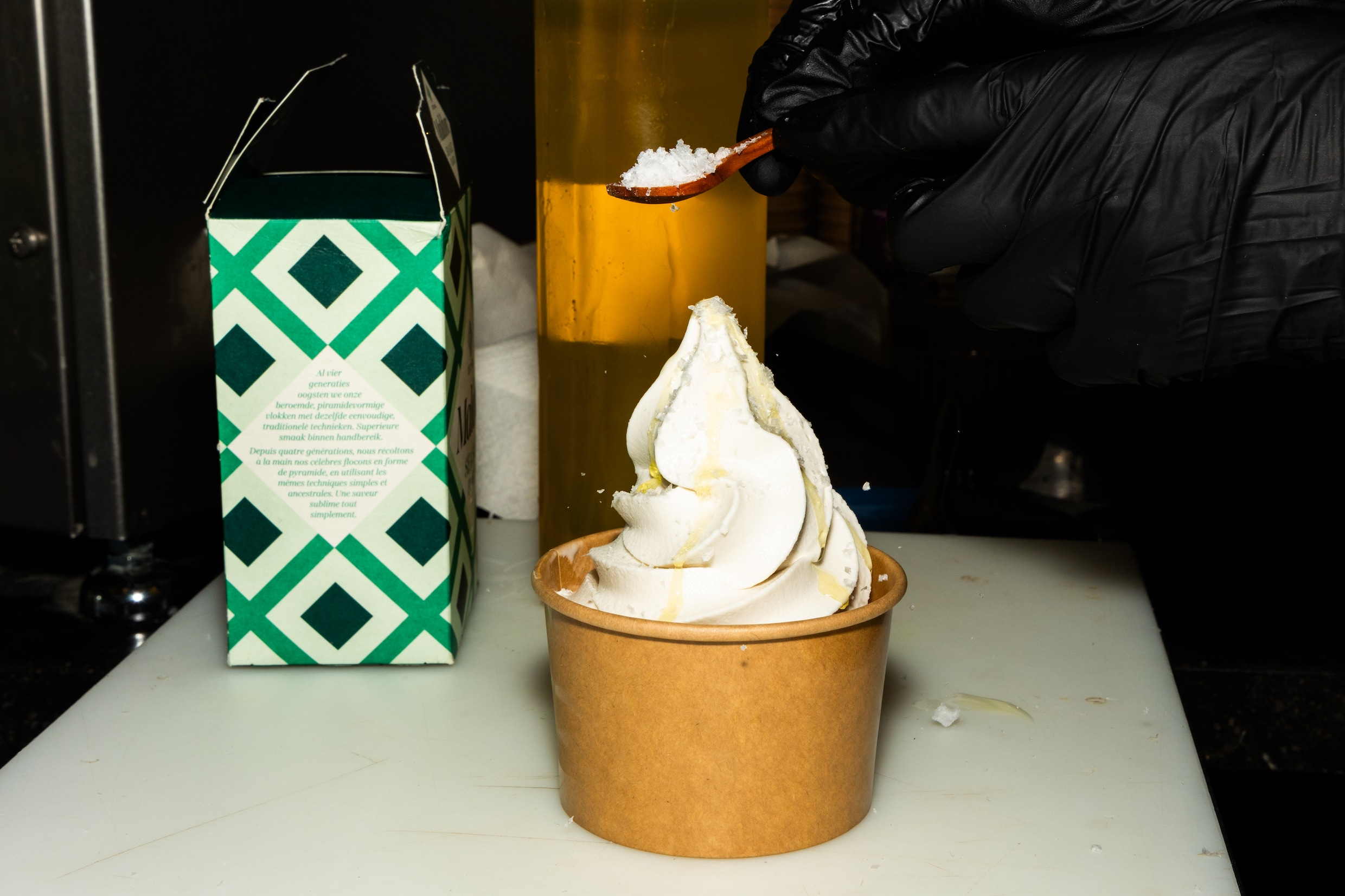 Sexy softijs: 7x de lekkerste soft serves van Amsterdam | Het Parool