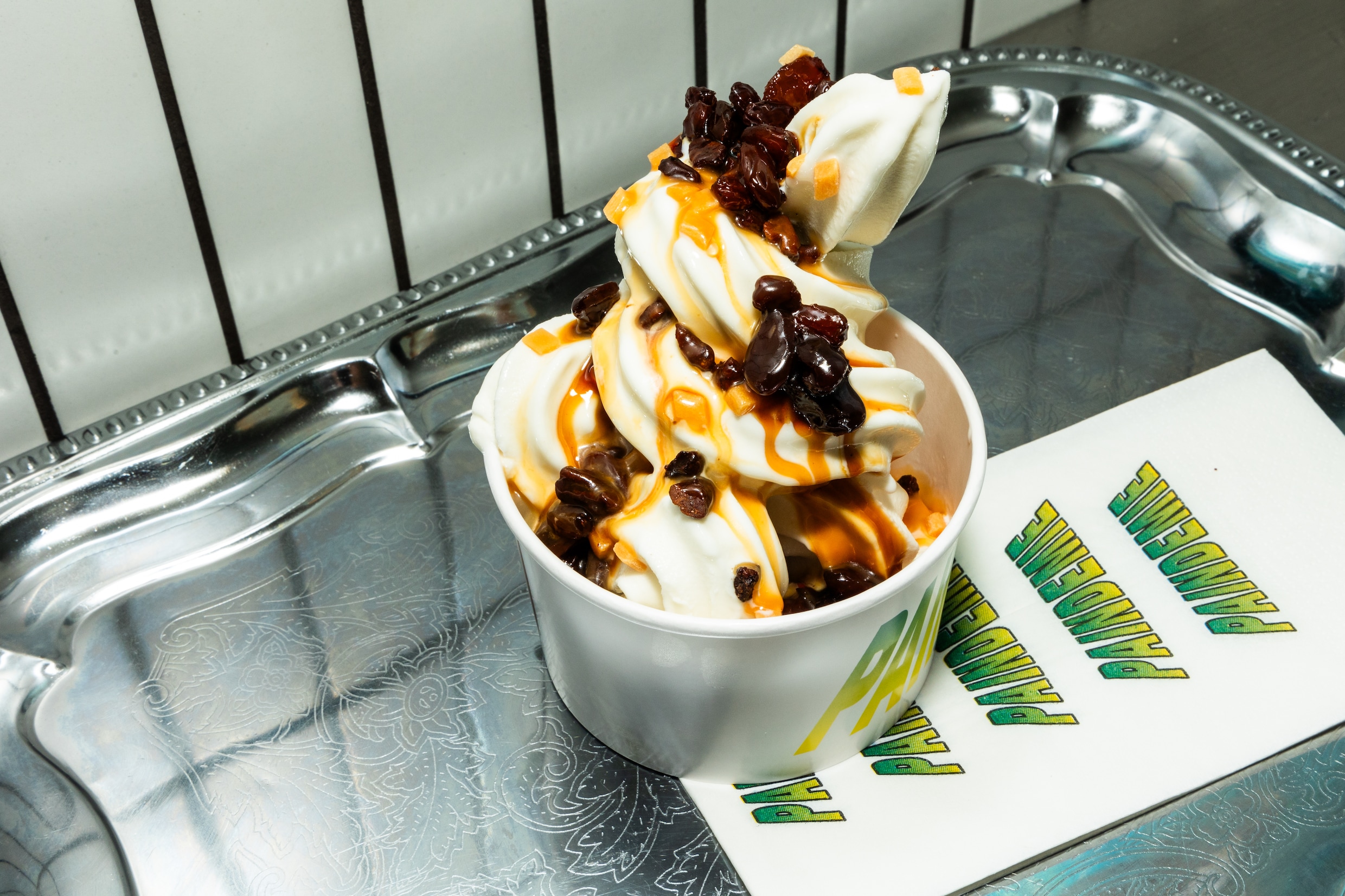 Sexy softijs: 7x de lekkerste soft serves van Amsterdam | Het Parool