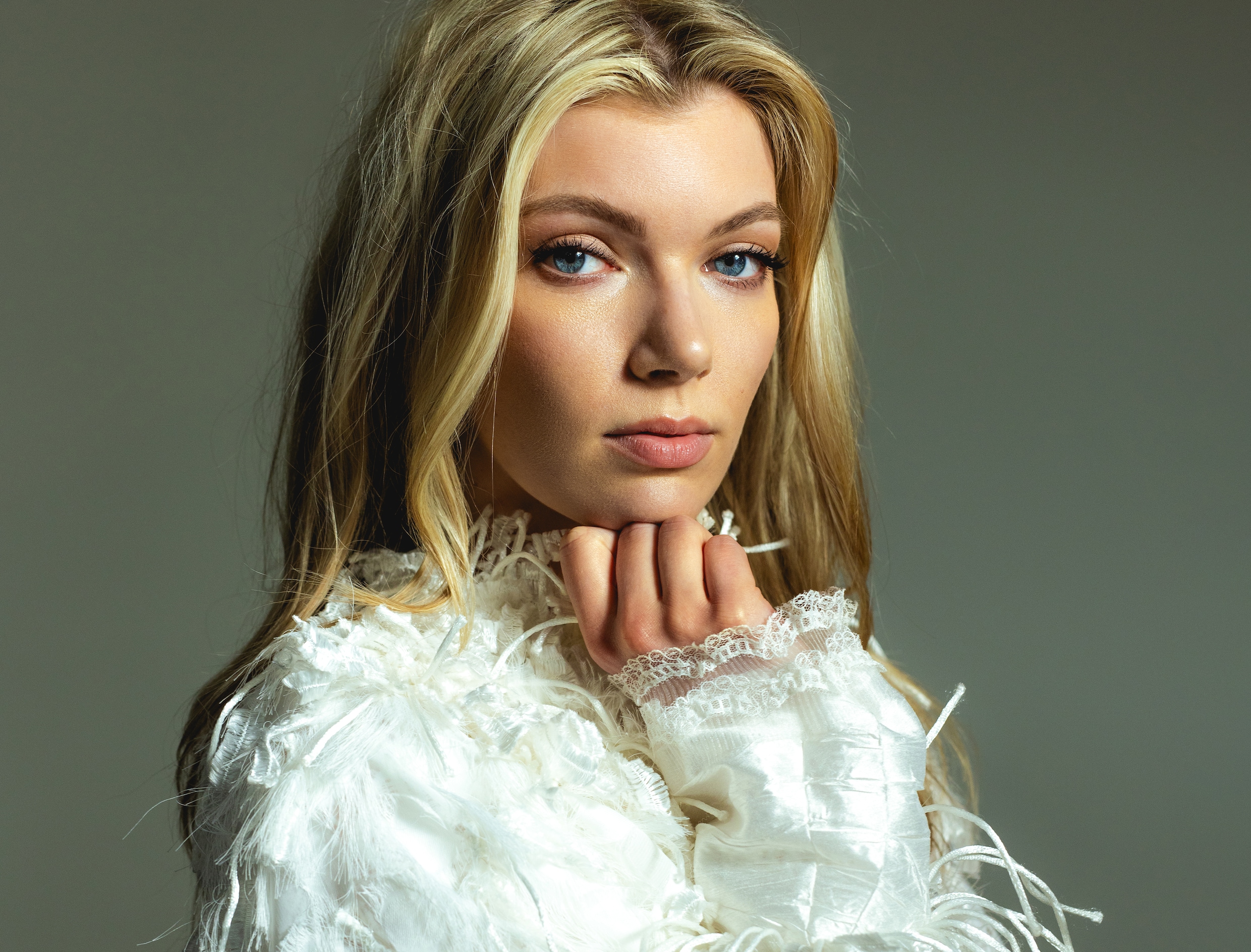 Deze albums neemt singer-songwriter Hannah Mae mee naar een onbewoond ...