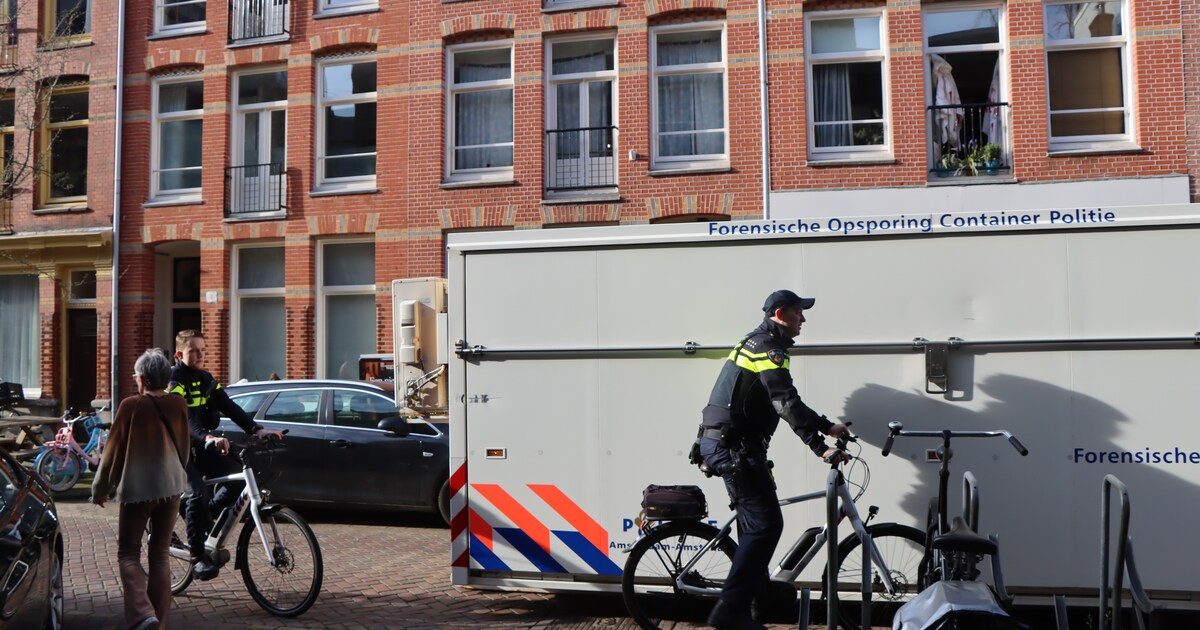Dit jaar al evenveel doden door geweld in regio Amsterdam als in heel 2023, verdachten zijn vaak ...