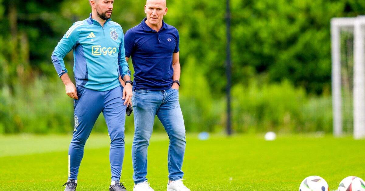 Miljoenenbezuiniging dwingt Ajax de broekriem aan te halen deze ... Miljoenenbezuiniging dwingt Ajax de broekriem aan te halen deze ...