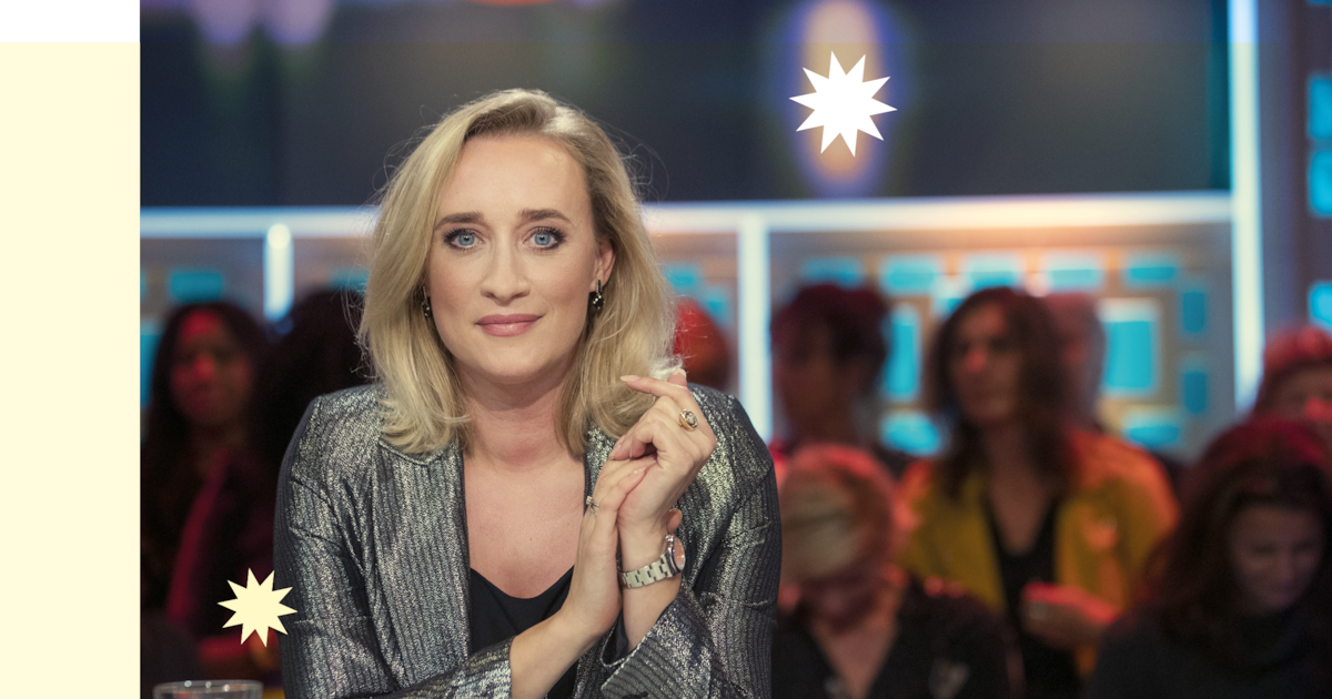 Eva Jineks voorliefde voor Amsterdam kost 2 miljoen euro | Het Parool