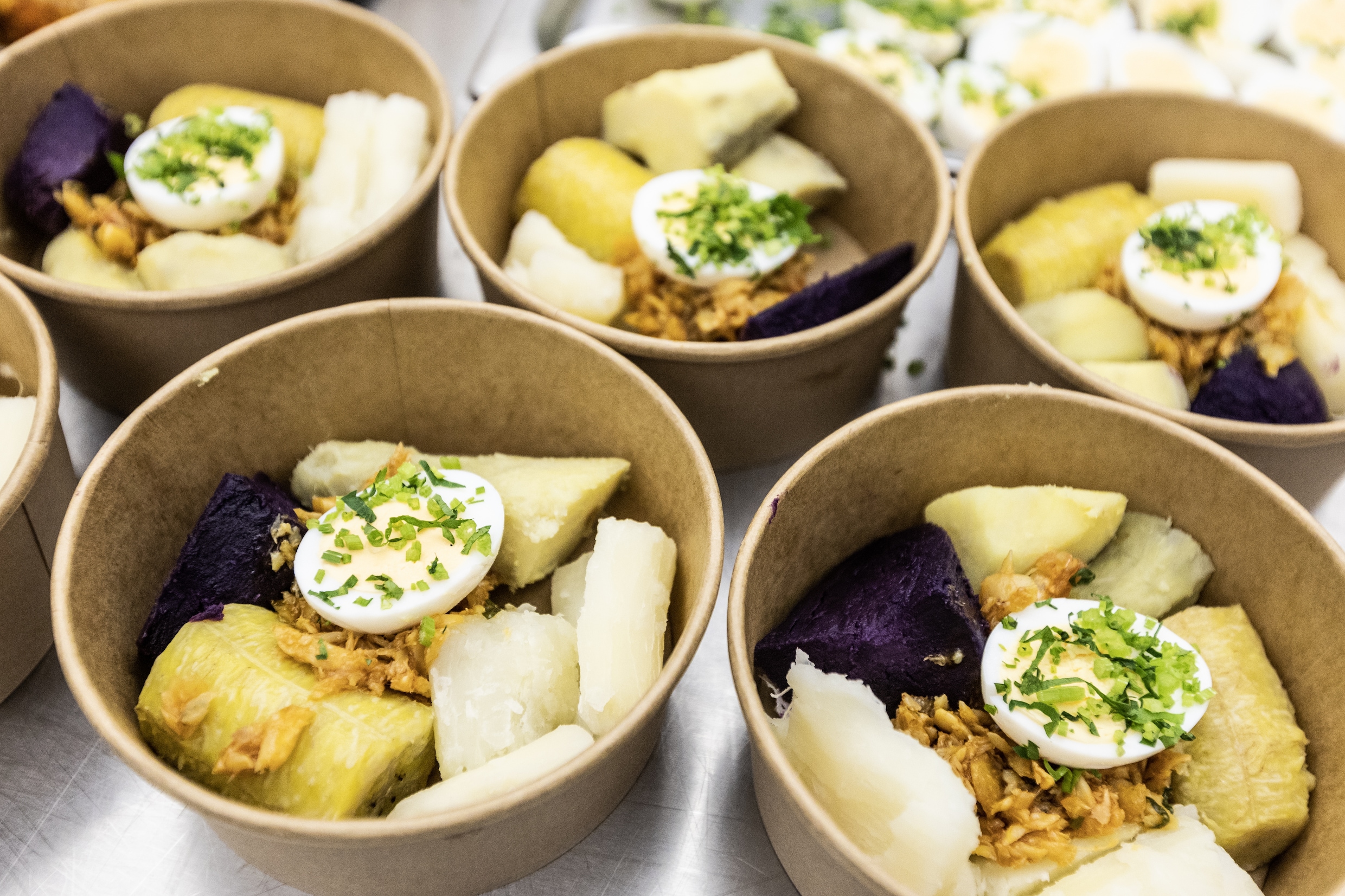 Van Caribisch soulfood tot theater: dit kun je doen tijdens Keti Koti ...