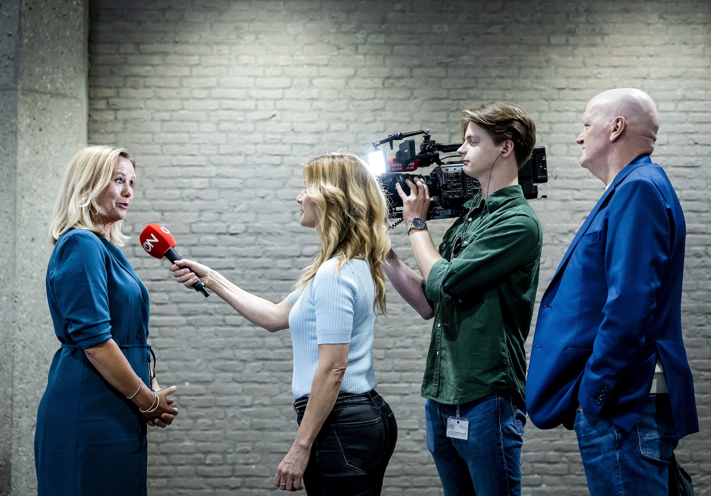 Live: formatie kabinet 2024 | Kabinet-Schoof beëdigd door koning Willem-Alexander | Het Parool