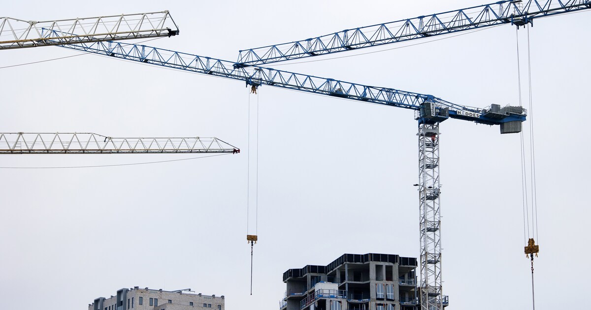 Opinie: ‘Sloop is soms nodig in Amsterdam, maar vergeet niet de ...