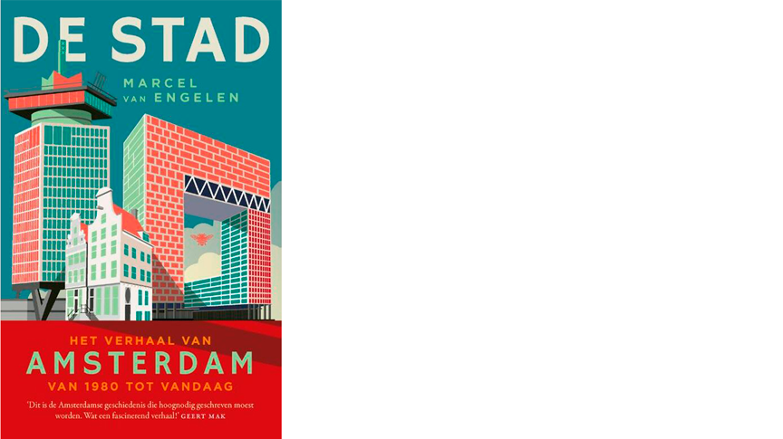 Dit zijn de beste boeken van 2024: tips van Het Parool | Het Parool