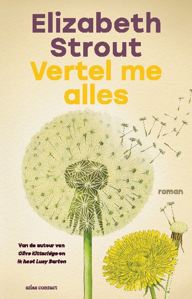 Dit zijn de 10 boeken van het najaar van 2024 | Het Parool