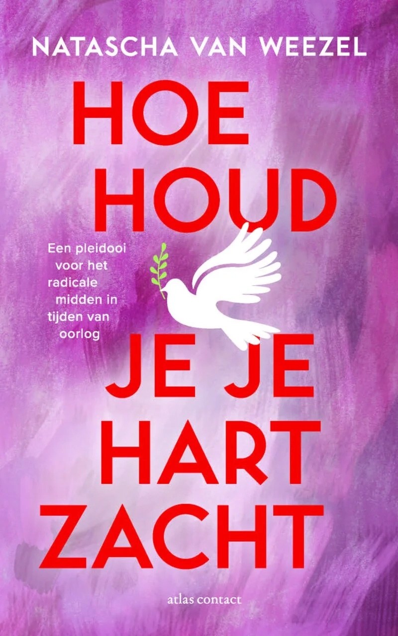 Dit zijn de 10 boeken van het najaar van 2024 | Het Parool