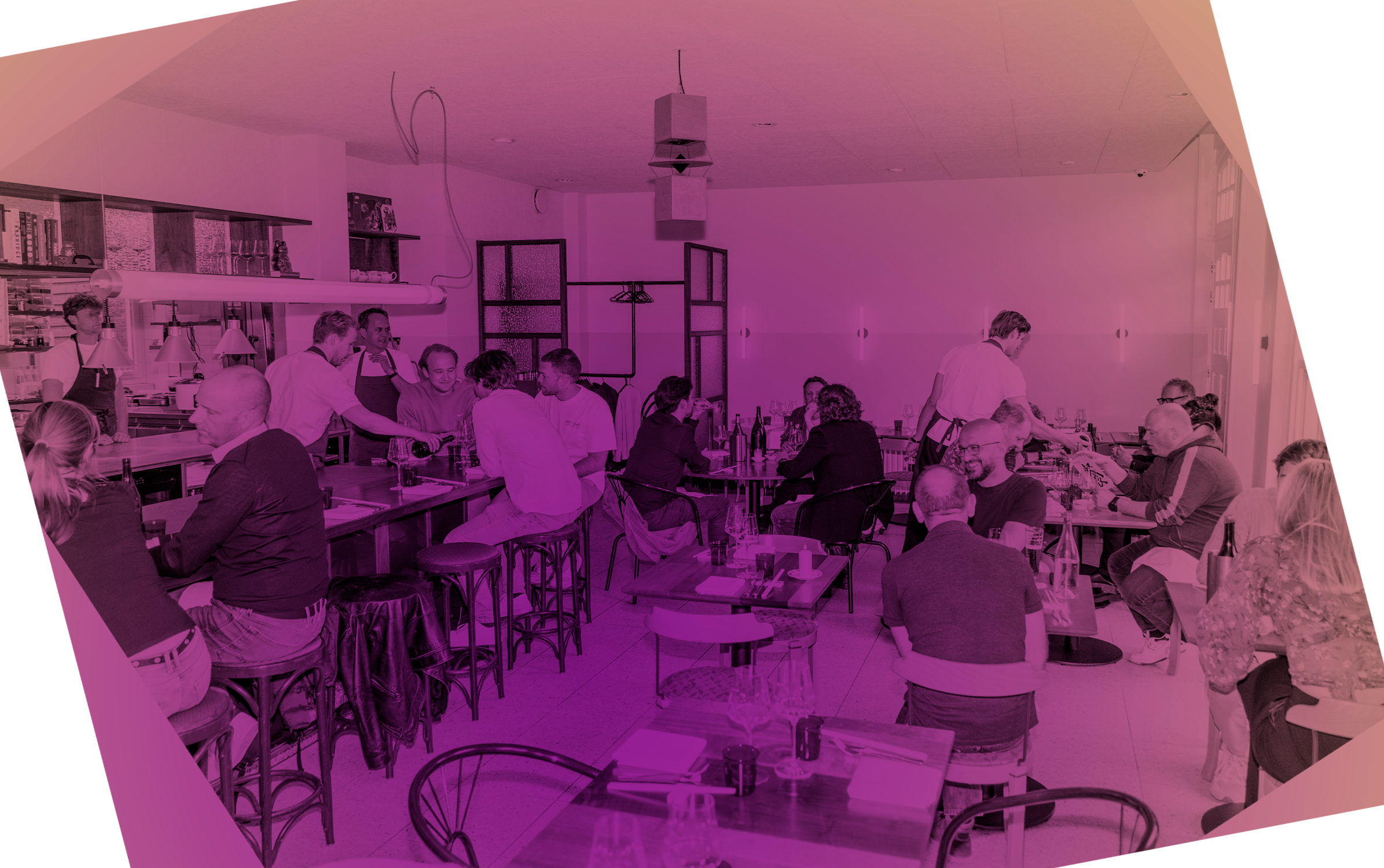 De best beoordeelde restaurants in Amsterdam in 2024 tot nu toe | Het ...