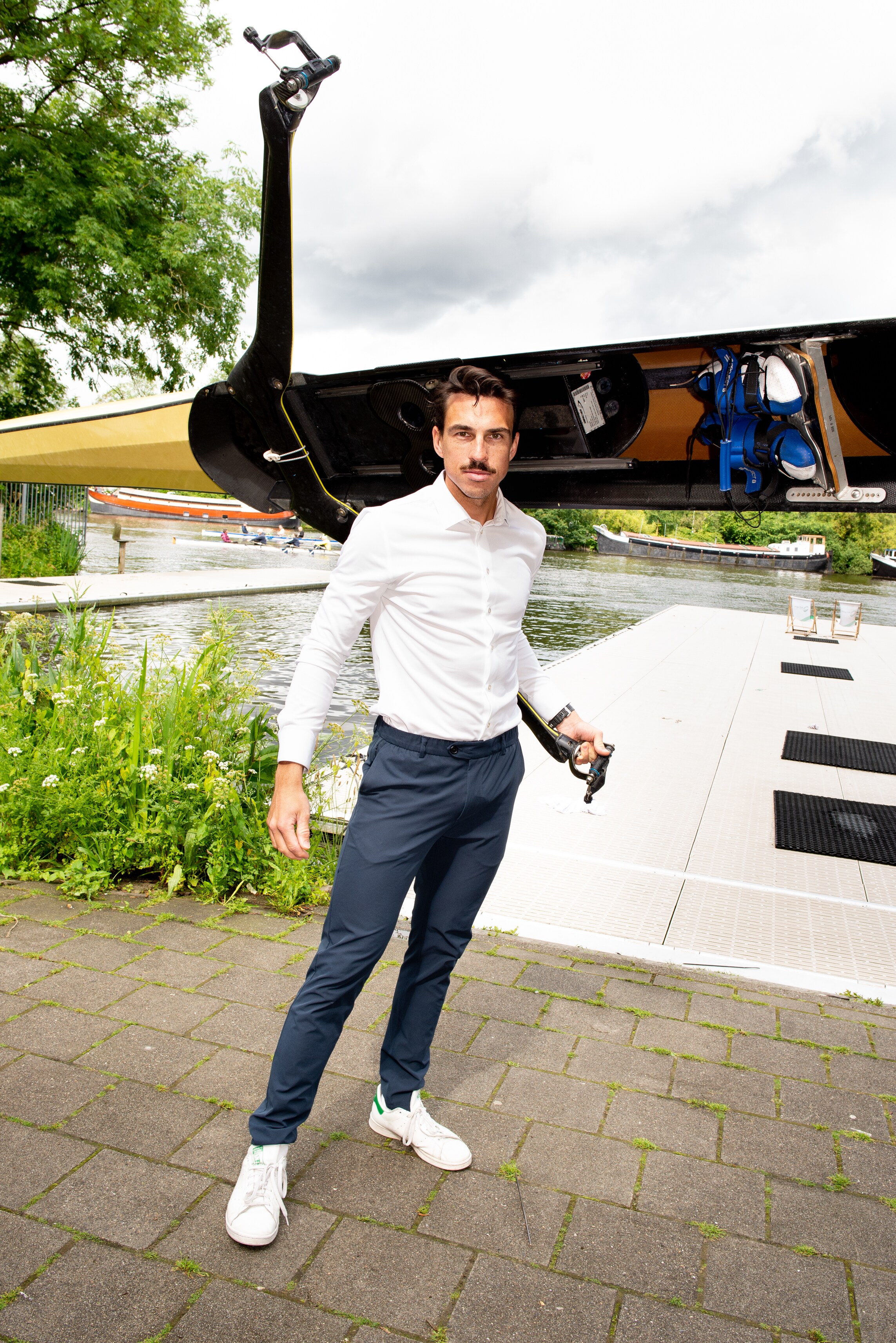 Jonge werknemers en de kunst van het ‘slashen’: waarom meerdere banen ...