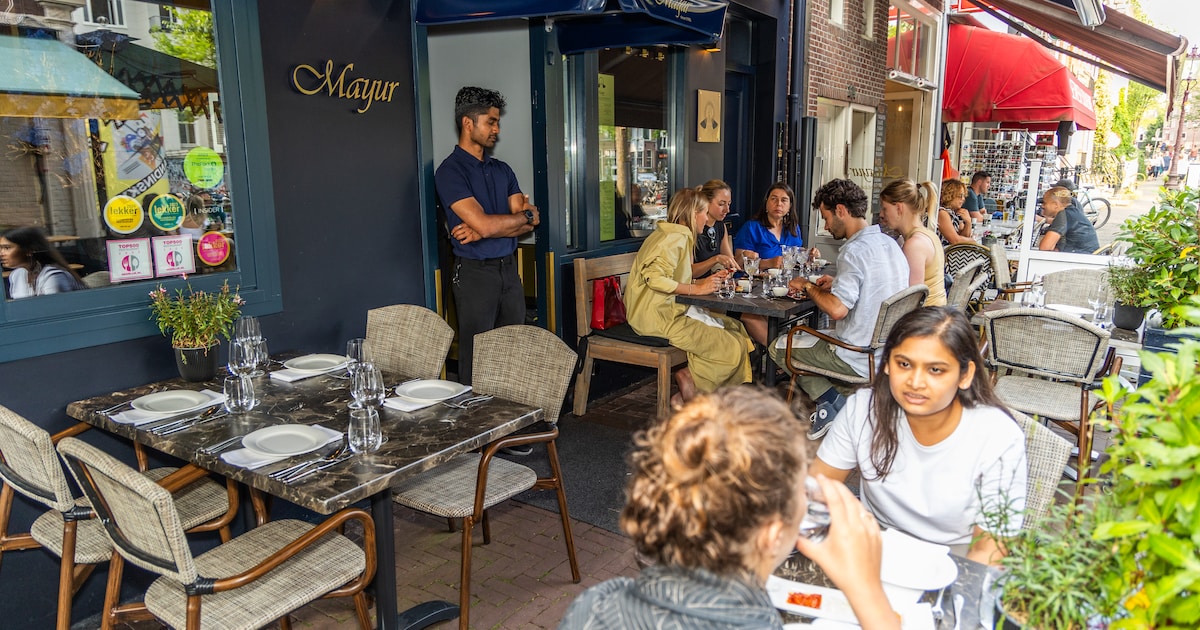 Mayur is vooral duurder dan andere Indiase restaurants, niet béter (6,5 ...