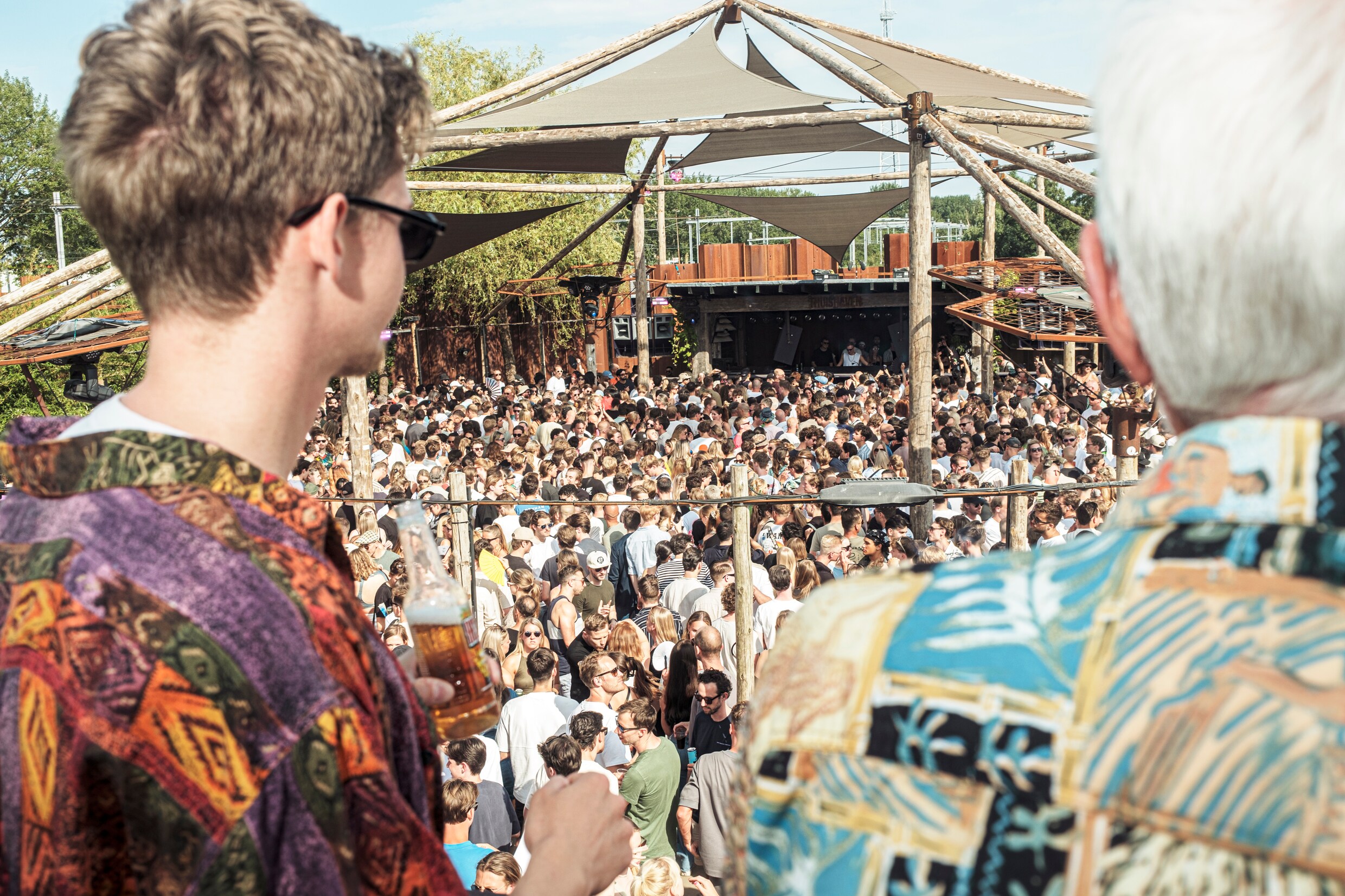 Festival- en concertorganisatoren verder in het nauw door dreigende btw ...