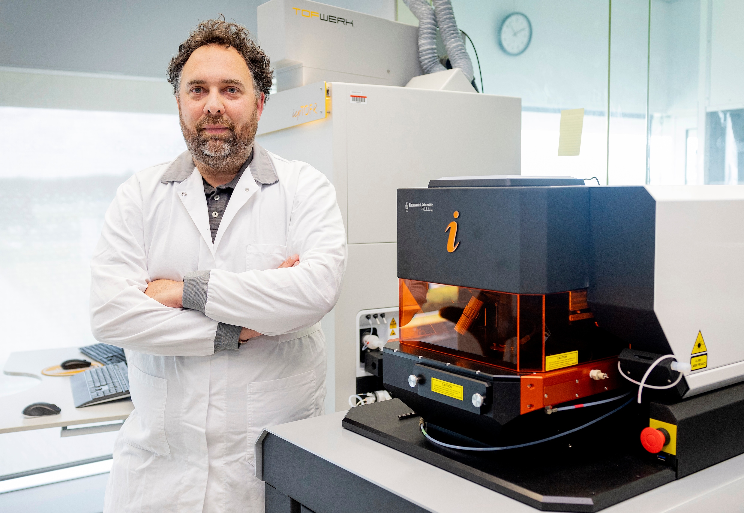 Deze deskundige onderzocht de MH17-toedracht: ‘Het kwam hard binnen om ...