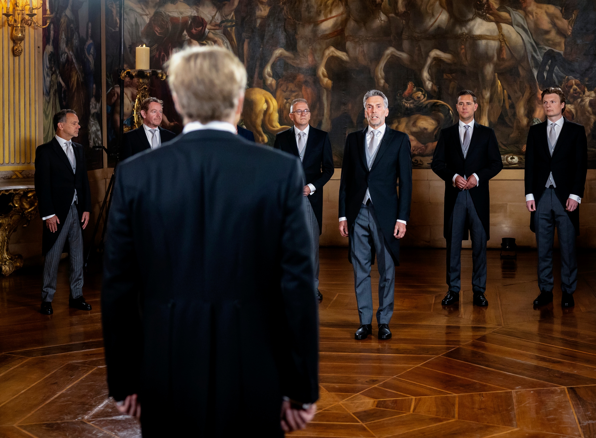 Opinie: ‘Premier Schoof, zie pensioen niet als een eindpunt maar als ...