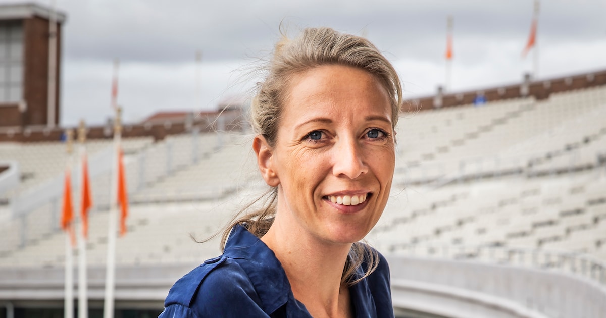 Eerste vrouwelijke profclub stap dichterbij nu Telstar KNVB-licentie ...