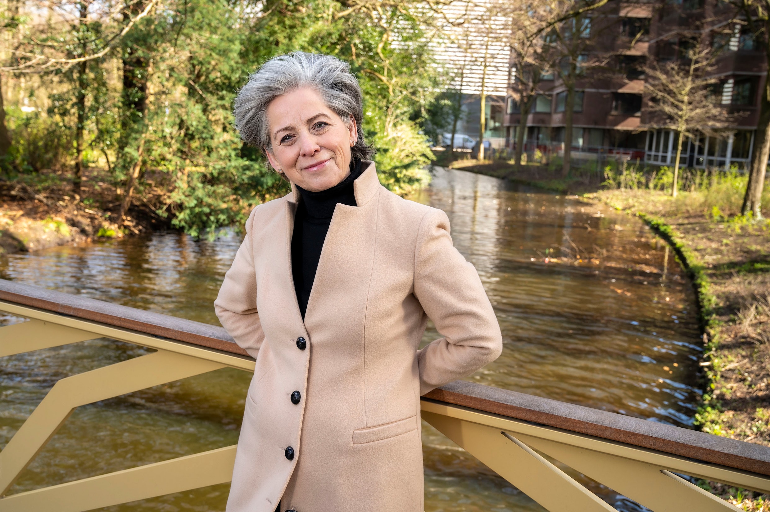 Raad voor Cultuur over minder subsidie voor ITA: ‘Heel moeilijke ...