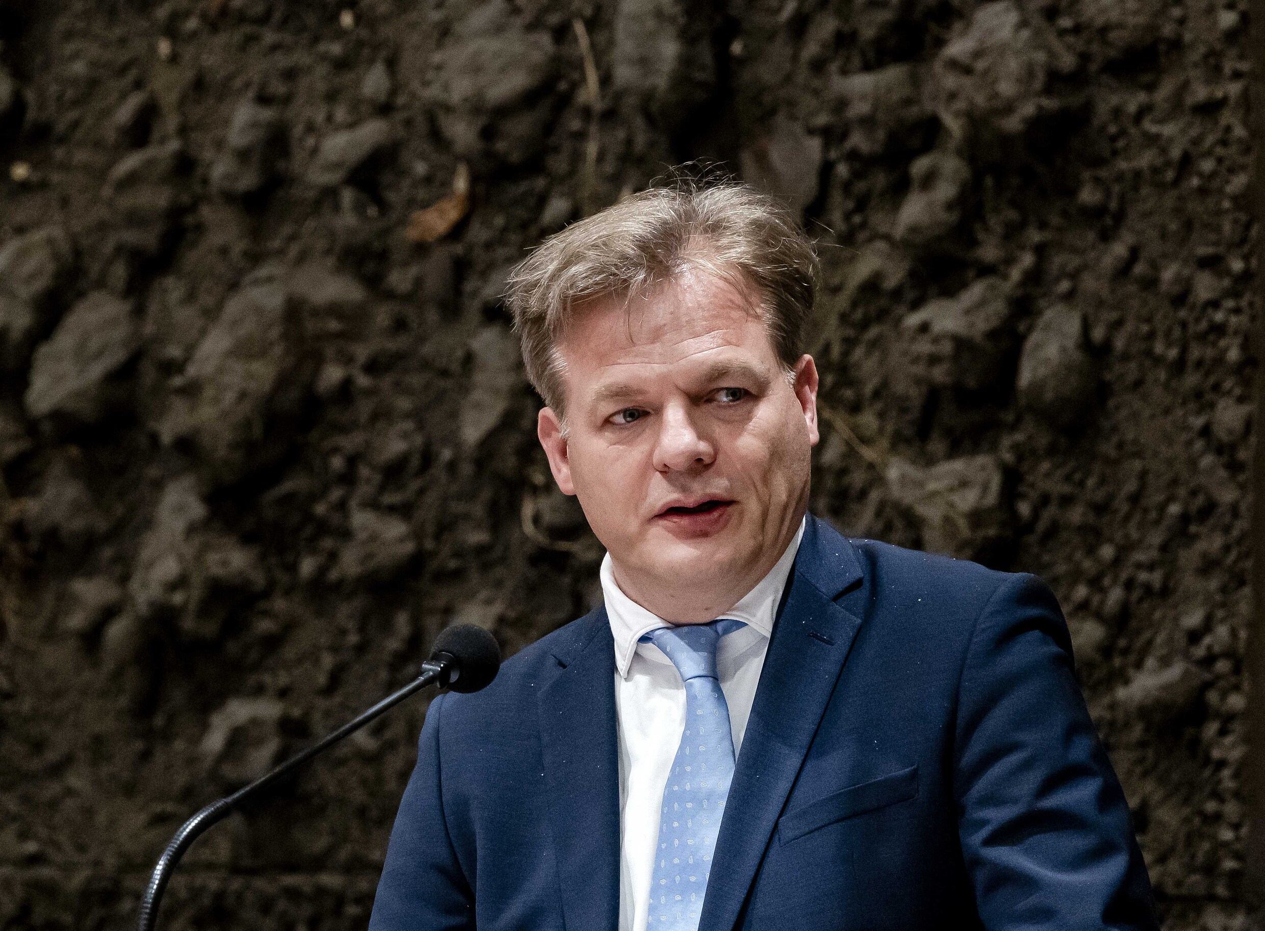 Botsing tussen Omtzigt en Wilders in debat legt broze basis kabinet ...