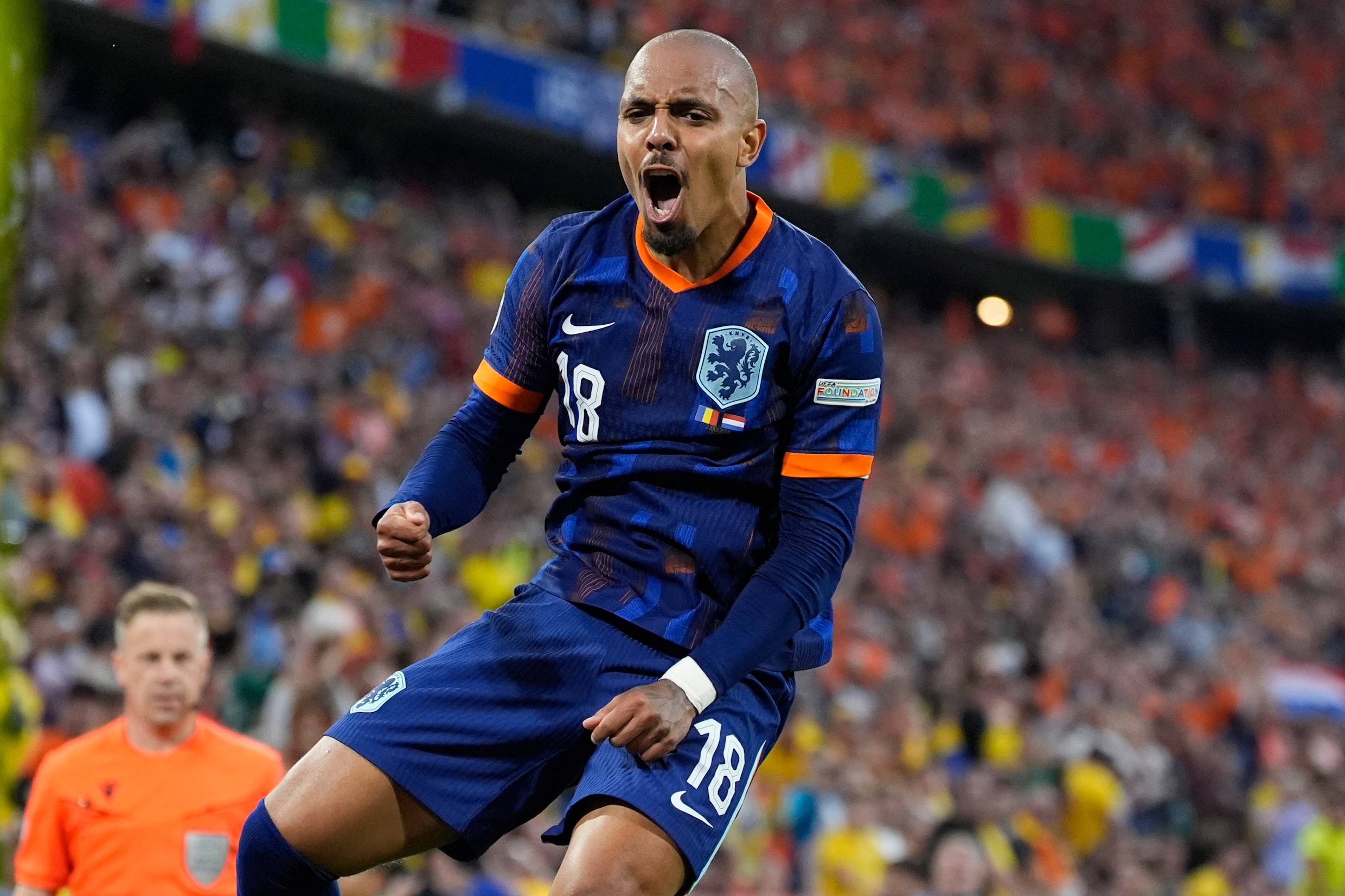 Live: EK voetbal 2024 | Spanje wint EK-finale tegen Engeland met 2-1 ...