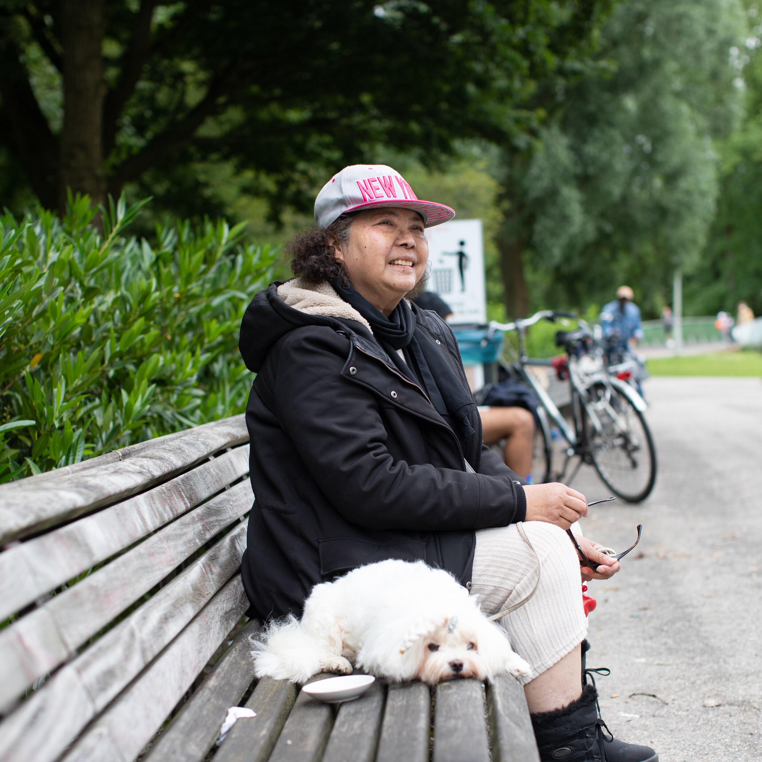 ‘Mijn huisarts hield het op een burn-out, maar ik bleek beenmergkanker ...