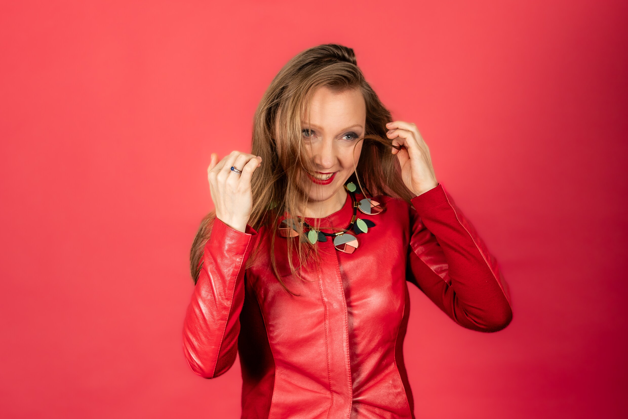 Deze albums neemt toetsenist Olga Pashchenko mee naar een onbewoond eiland | Het Parool