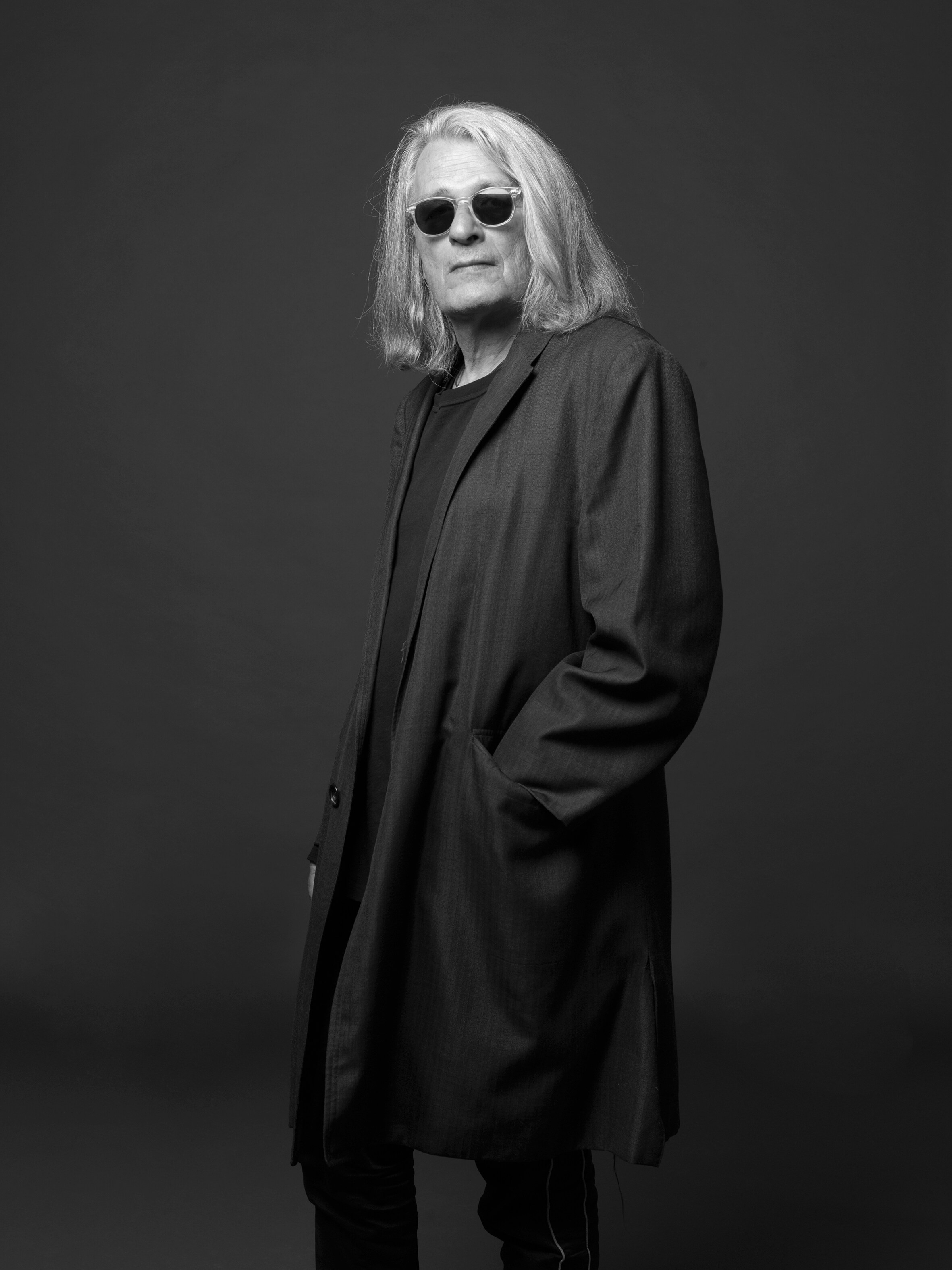 Filmmaker Rob Schröder (73) overleden | Het Parool