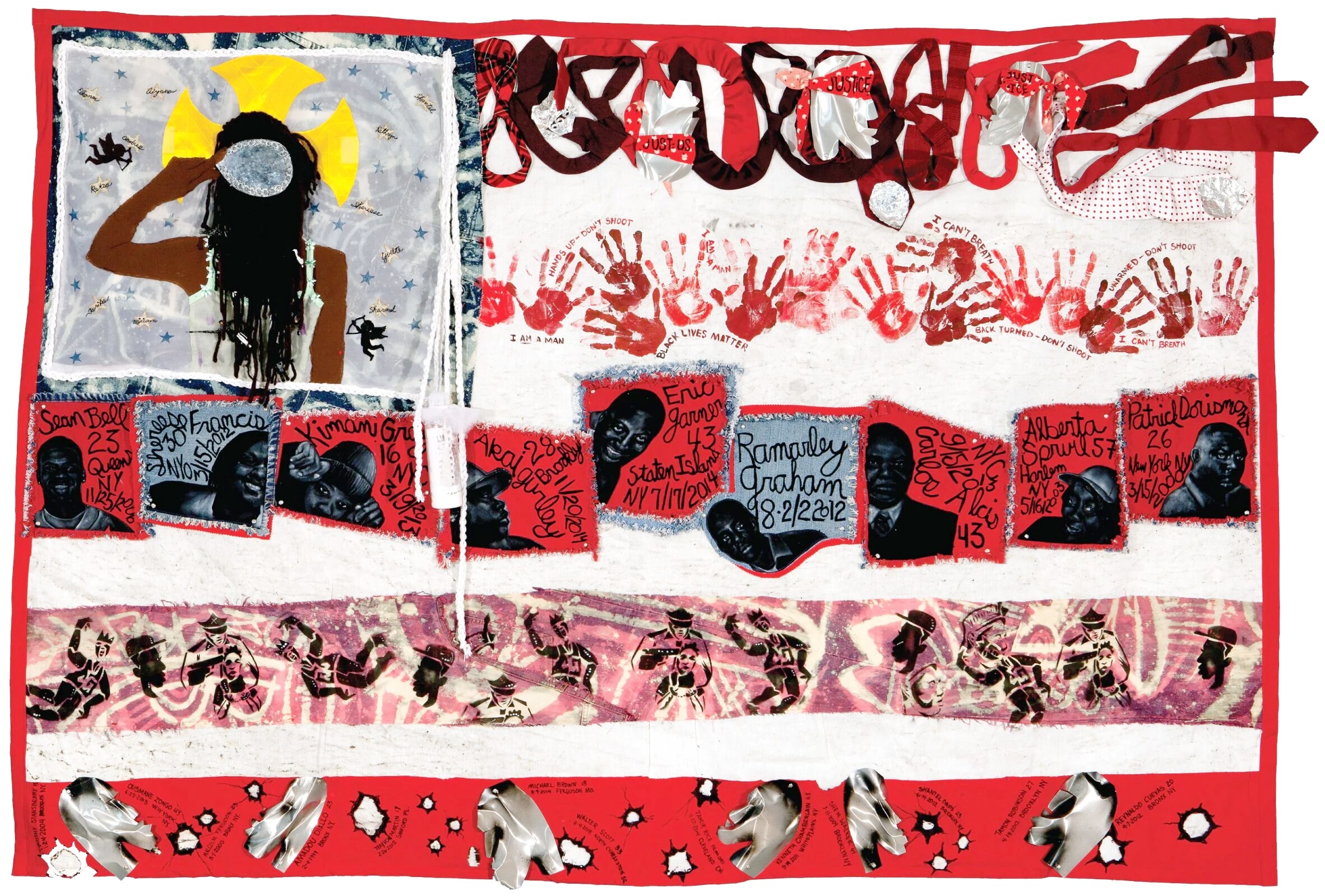 Miriam Cahn, impressionisme en een nieuwe kunstbeurs: hier kijken we ...