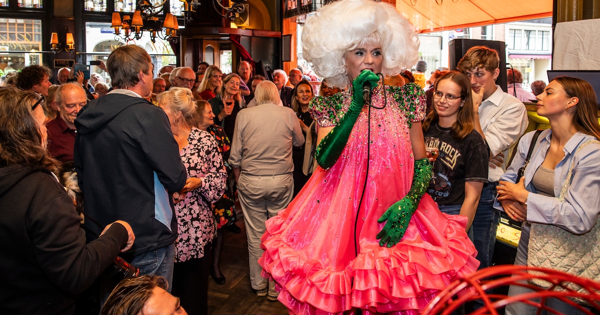 Altijd bal: café Krom viert z’n 101.000ste Indische balletje. ‘We ...
