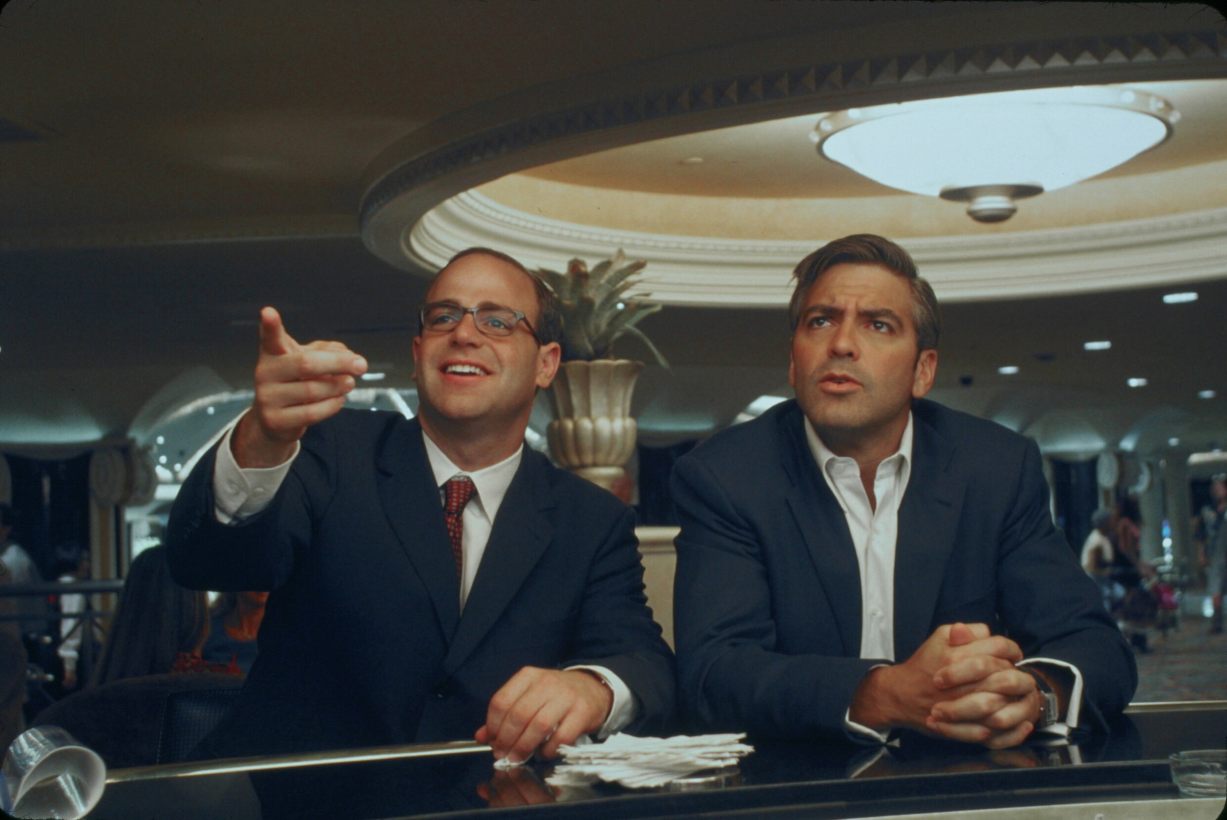 In het werk van de gebroeders Coen is het noodlot nooit ver weg | Het ...