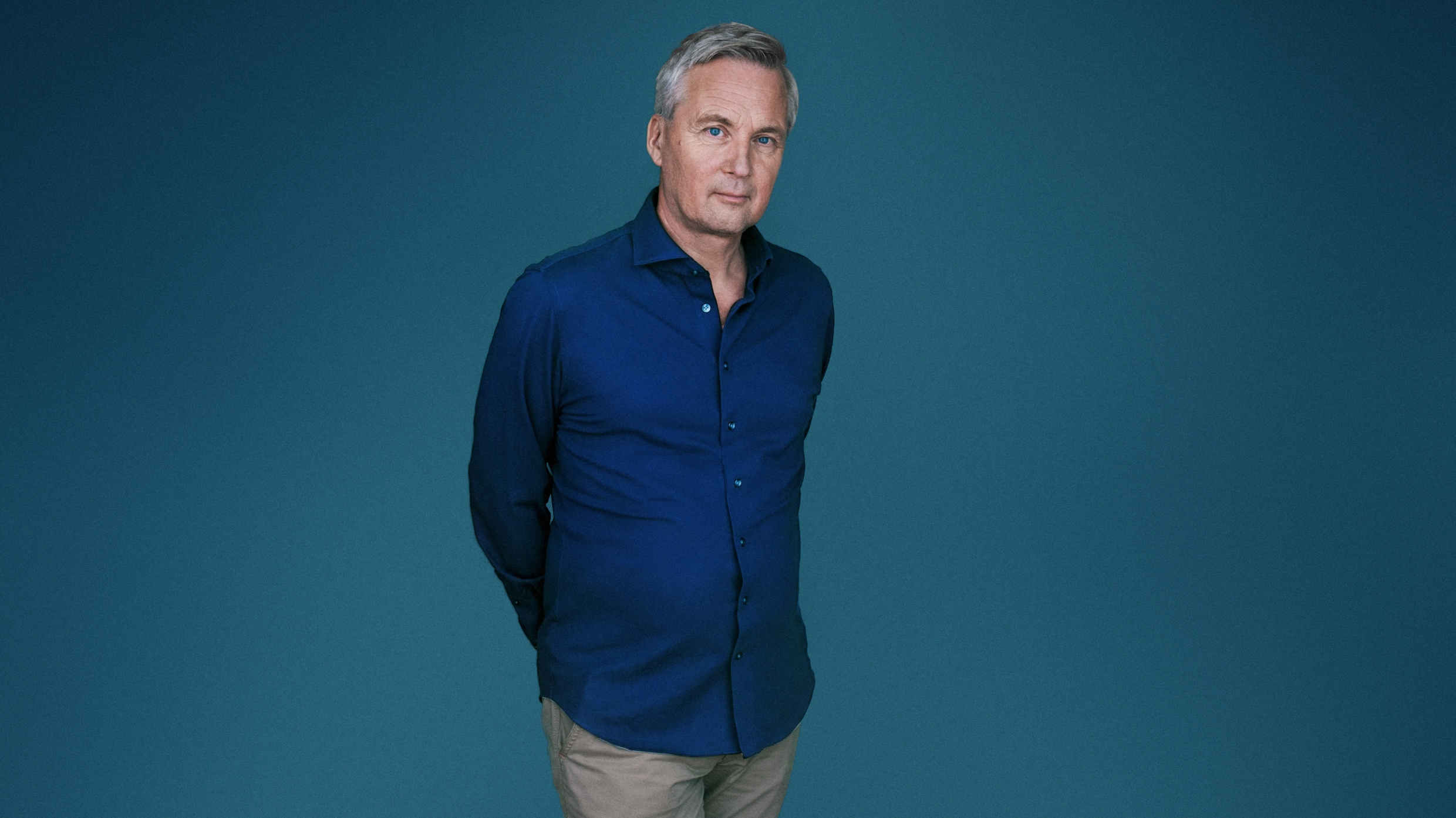 Dit zijn de Zomergasten van 2024: niet geïnterviewd door Theo Maassen ...