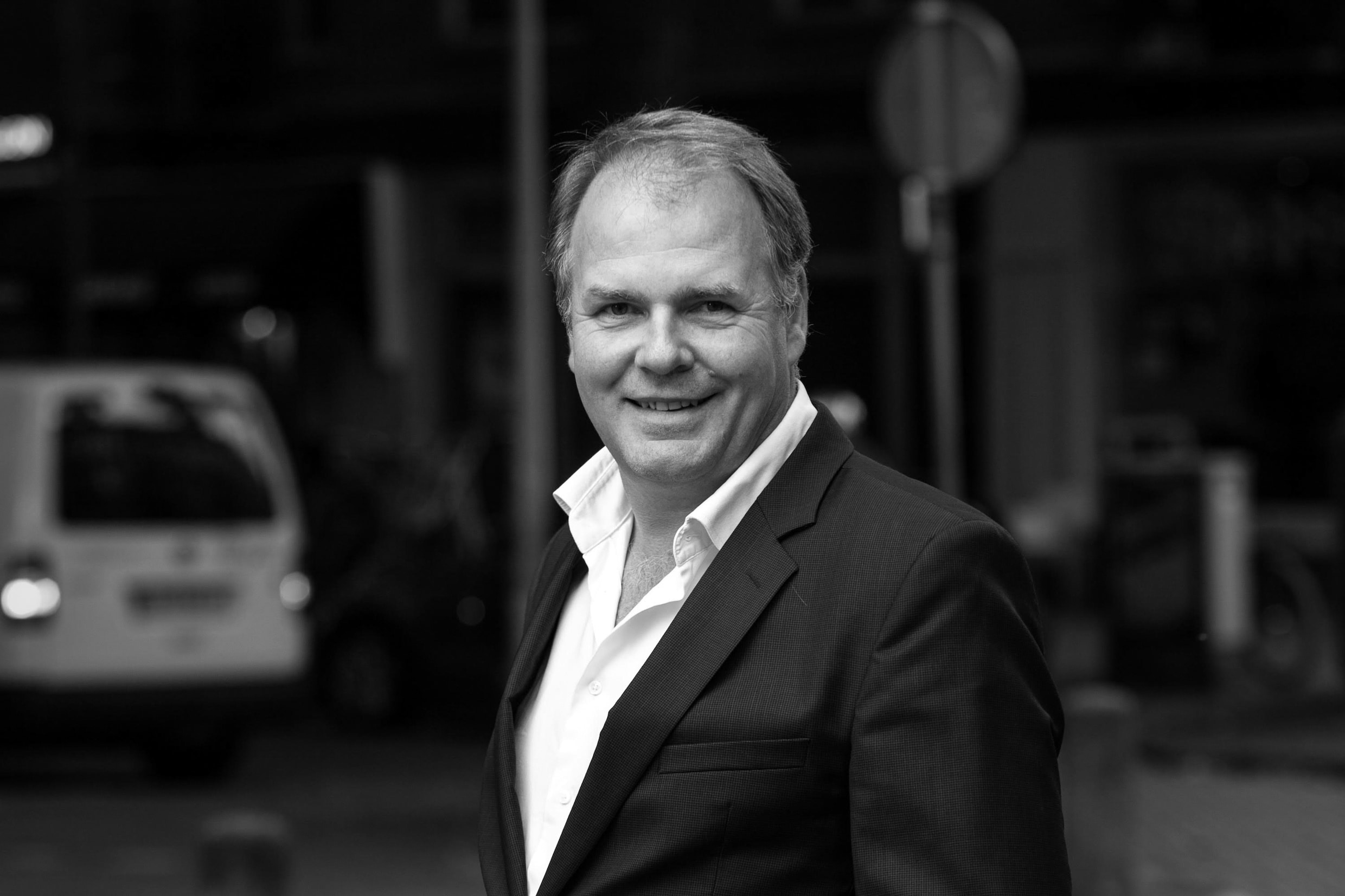 Advocaat Simeon Burmeister (1965-2024) vocht altijd ‘als een leeuw ...