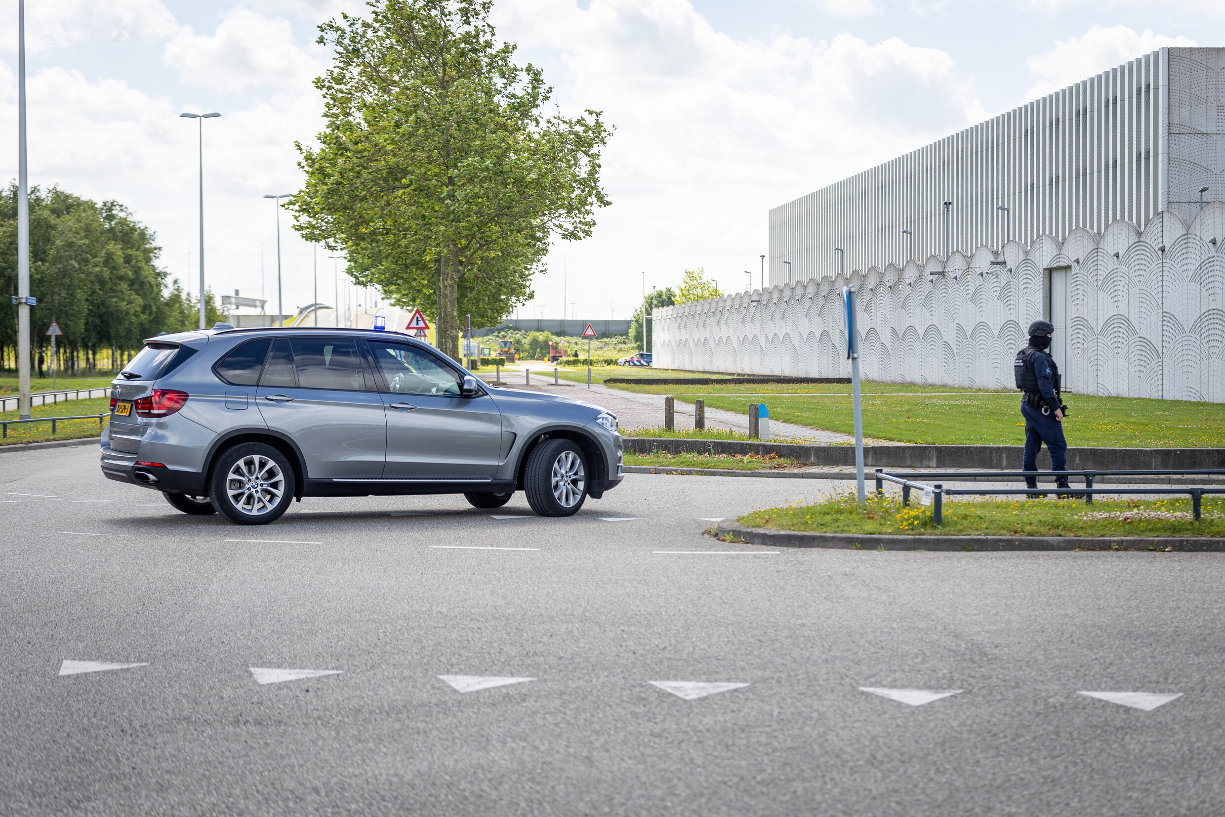 Broers Razzouki op hun eerste zitting in hoger beroep Marengo: ‘Geen ...