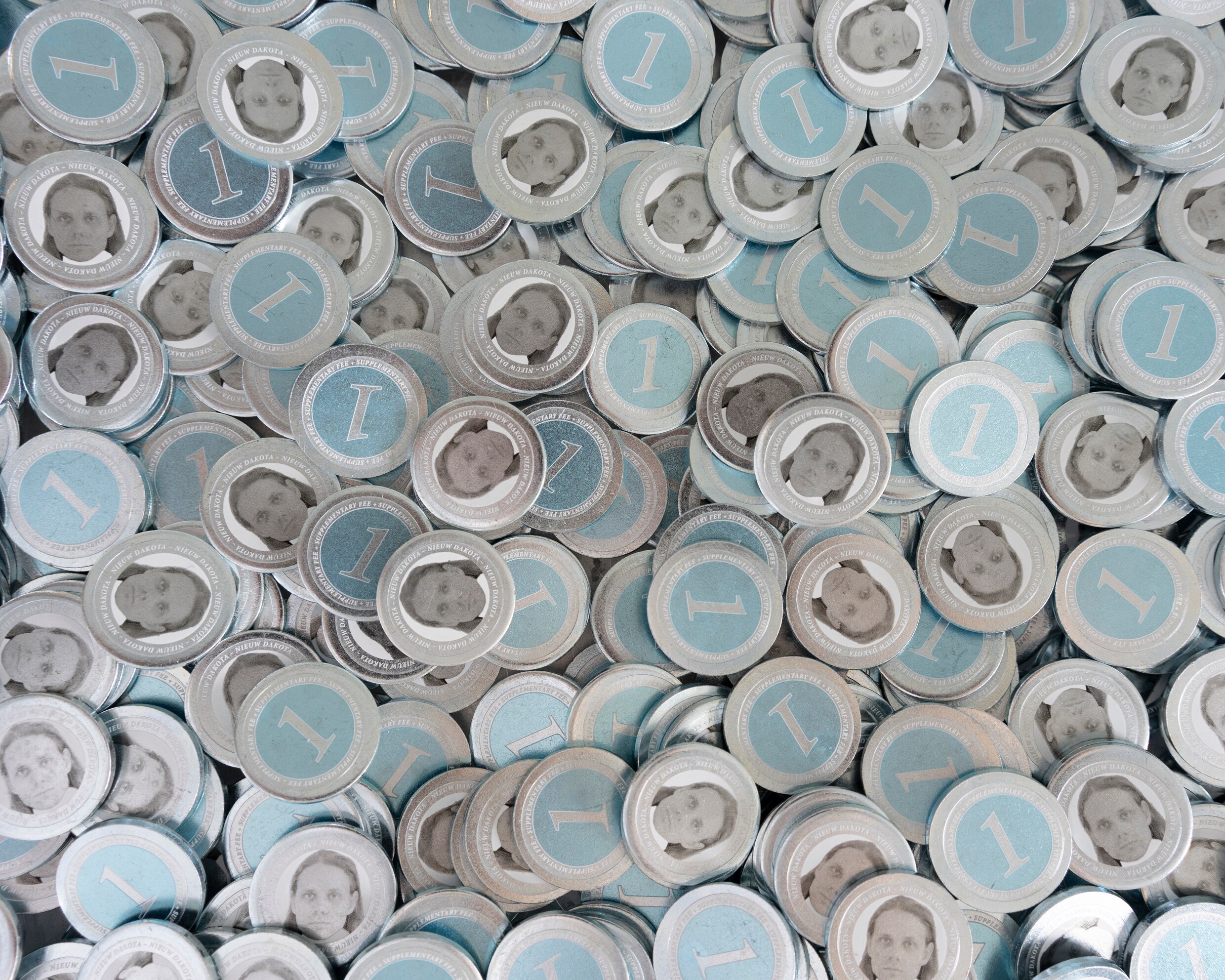 Kunstruimte Nieuw Dakota greep naast de broodnodige subsidie, maar ...