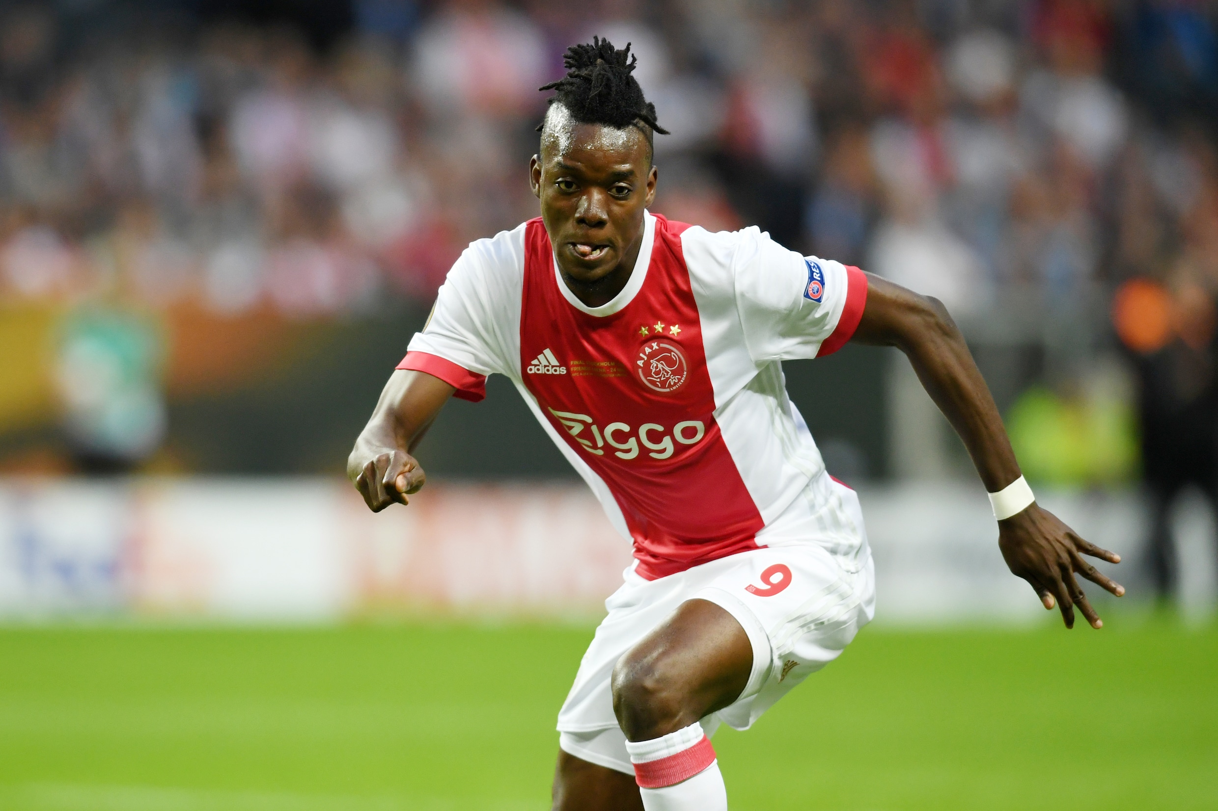 Ajax denkt aan oude bekende Bertrand Traoré in zoektocht naar ...