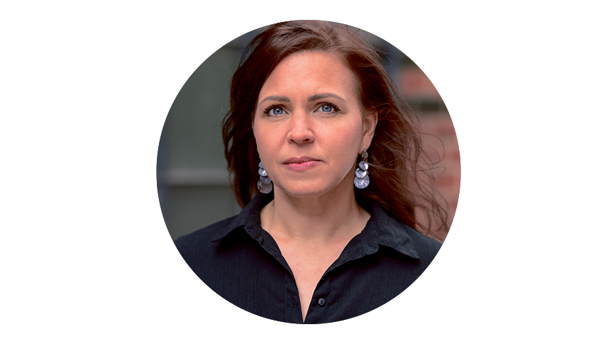 Schrijfster Jarka Kubsova: ‘In brieven schrijven vrouwen dat ze vanwege ...