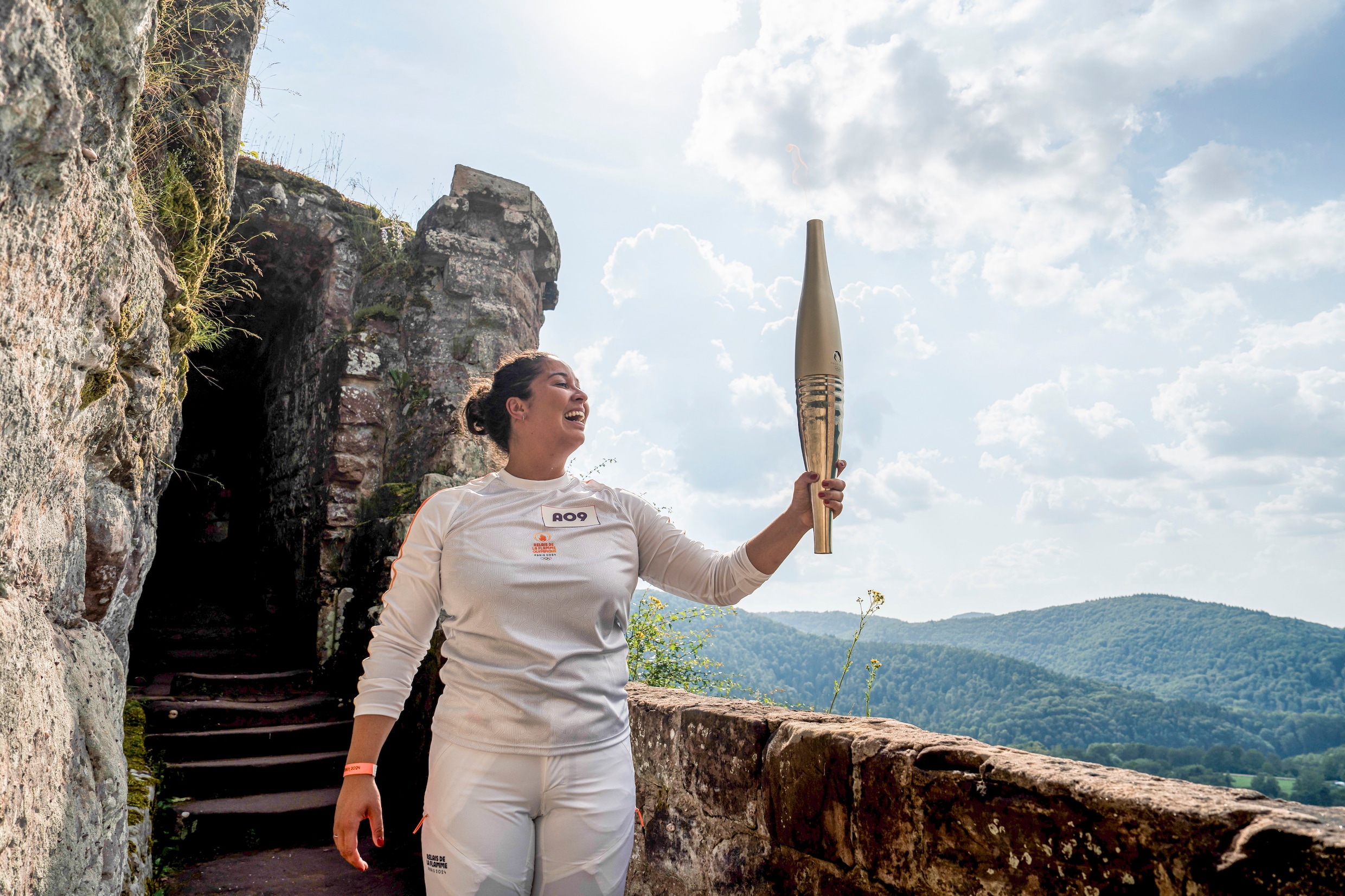 Ranomi Kromowidjojo maakt debuut als verslaggever bij de Olympische ...