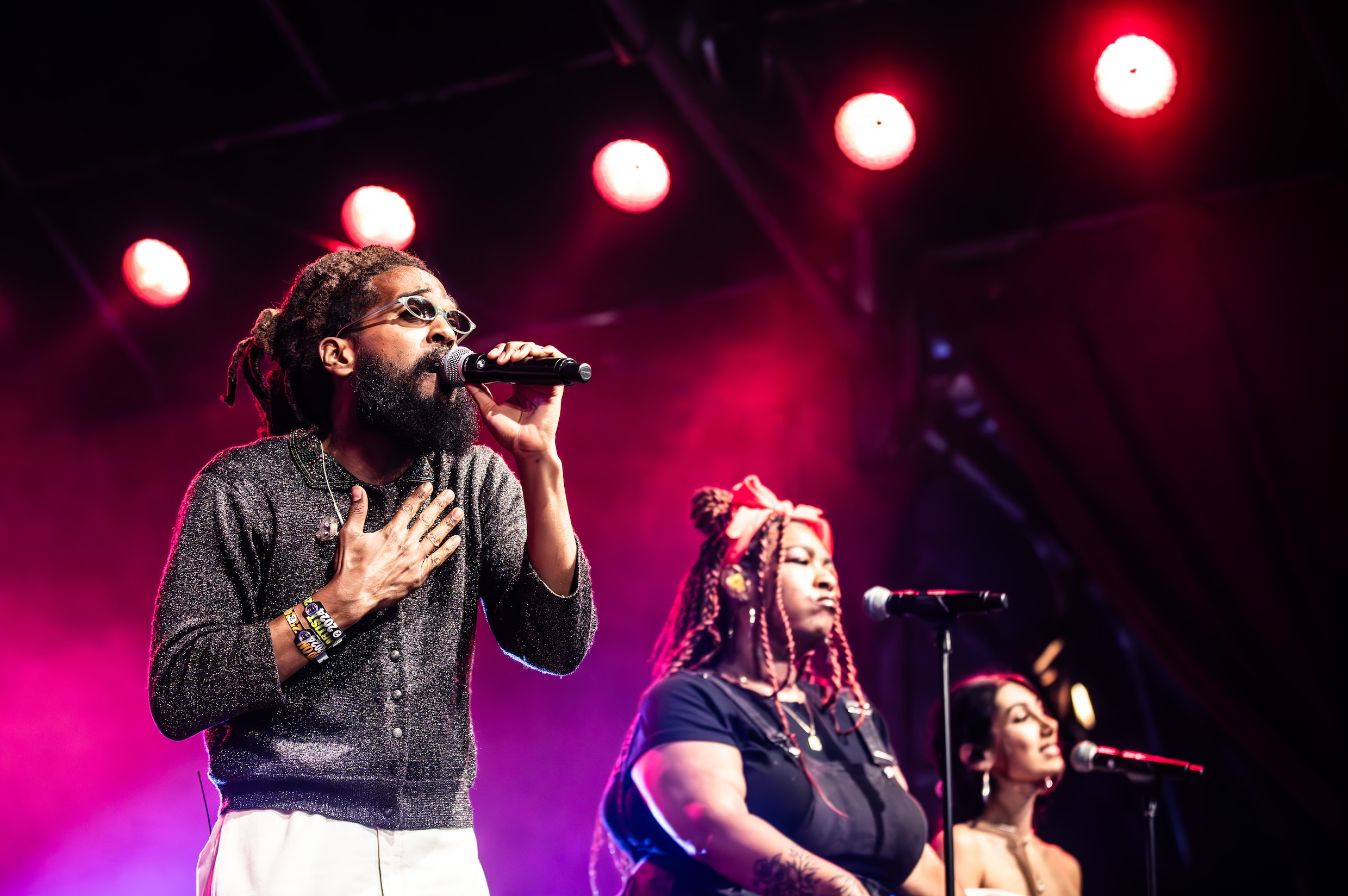 De zweverige fluitmuziek van André 3000 en ’s werelds grootste ...