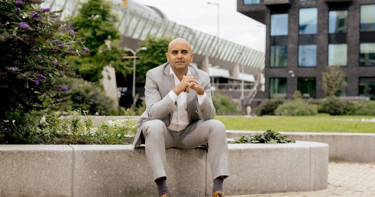 Abid ziet af van voorzitterschap Nieuw-West, PRO puzzelt | Het Parool