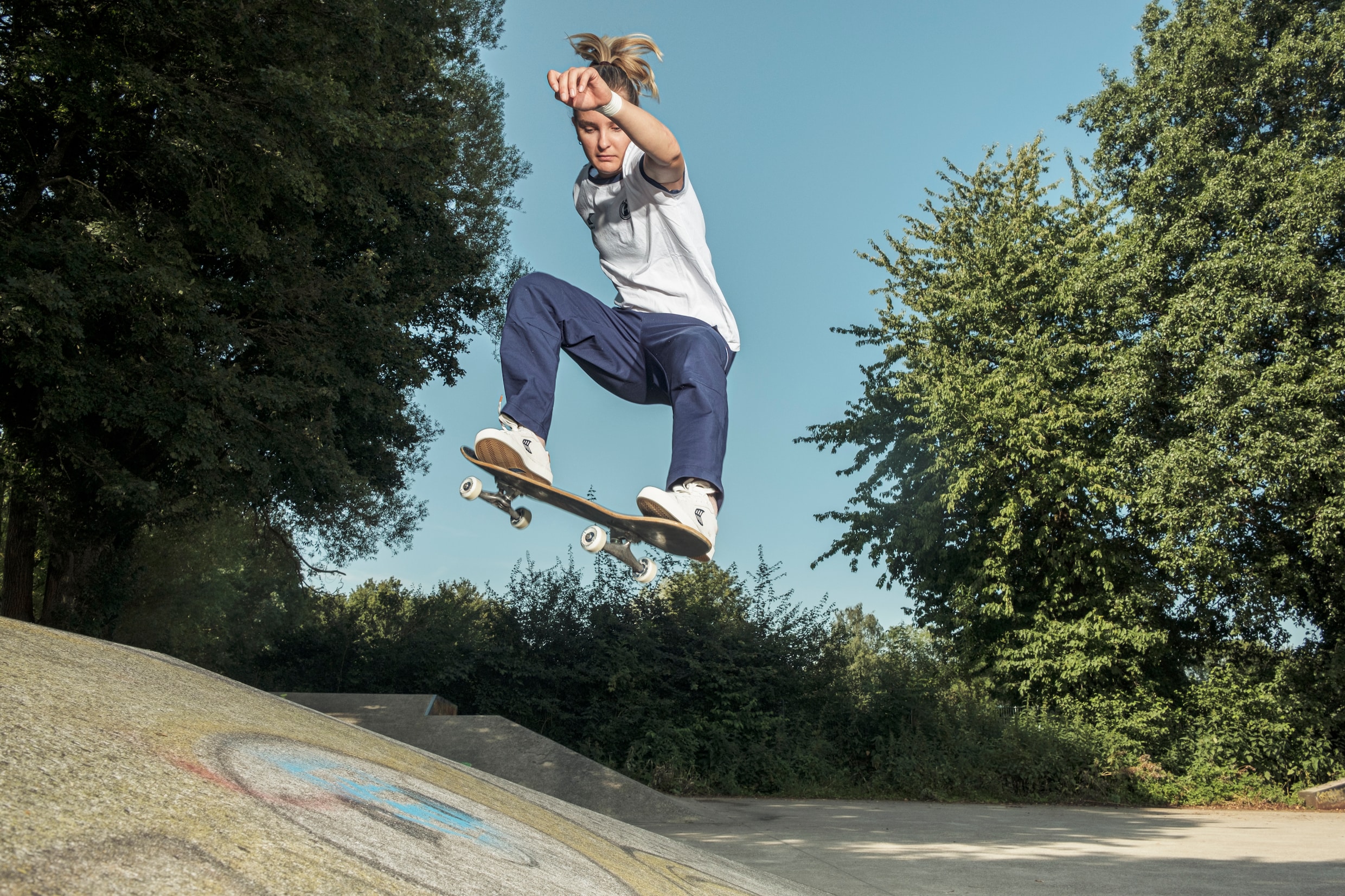 Olympische Amsterdammer Roos Zwetsloot maakte haar ‘vlieguren’ op ...