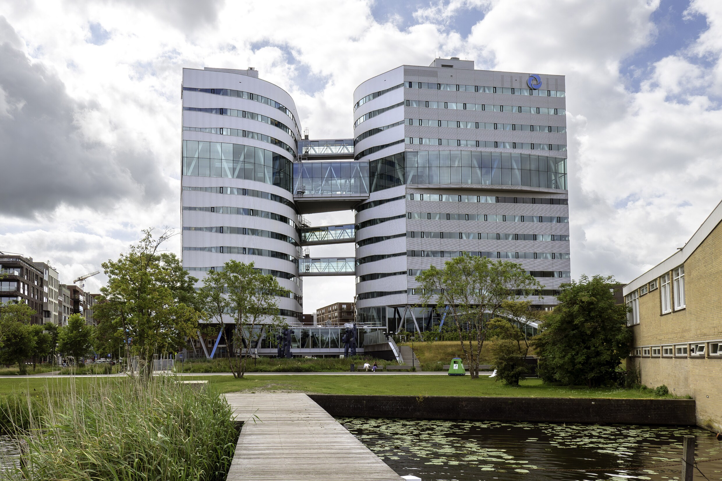 Ook gemeenteraad Amsterdam ziet weinig obstakels voor ontvlechting ...