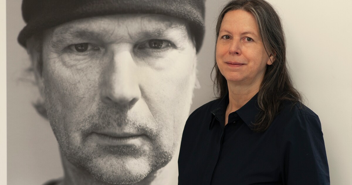 Ontwerper Irma Boom (63) over haar grote liefde Julius Vermeulen: ‘Ik ...