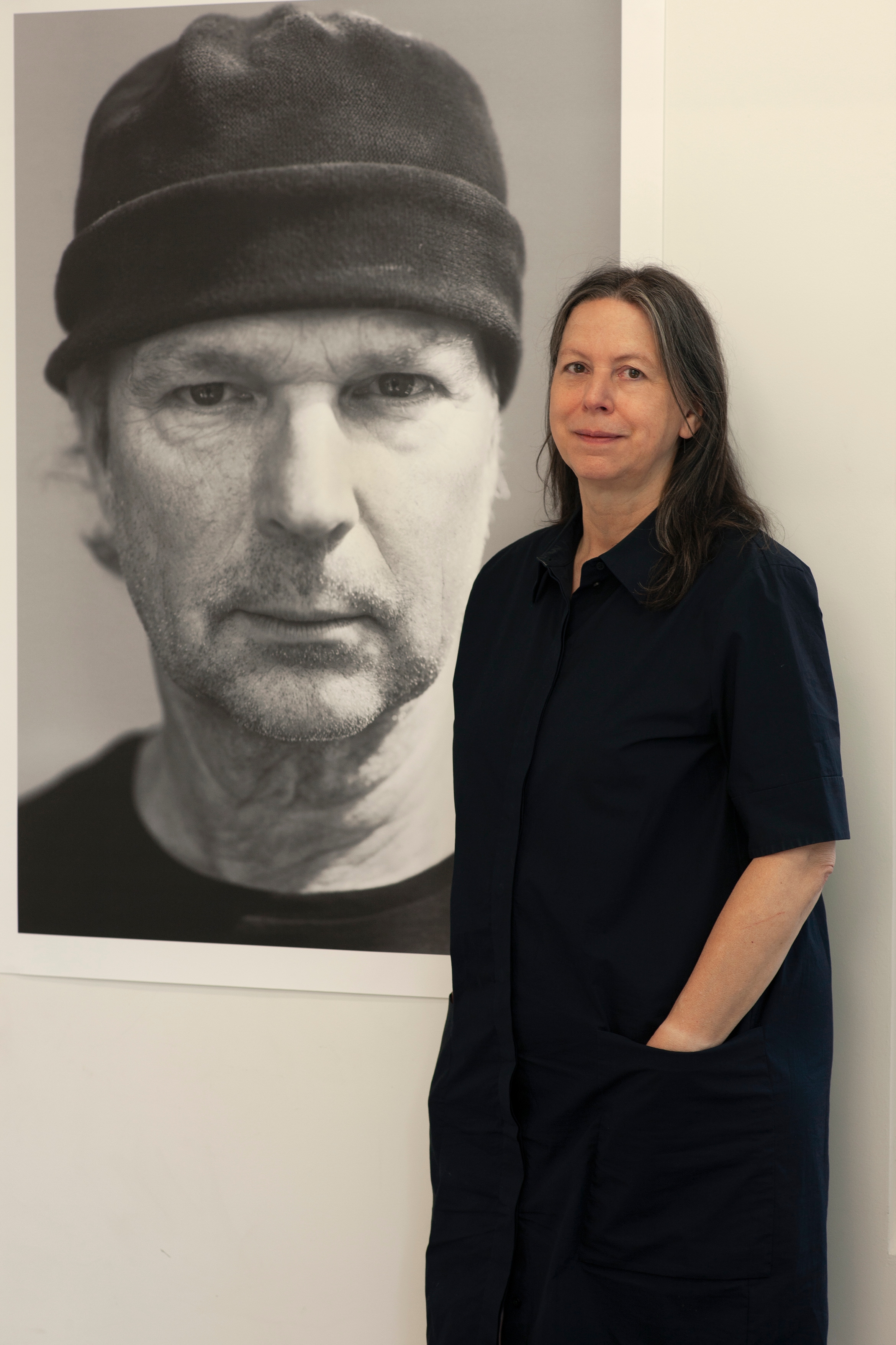 Ontwerper Irma Boom (63) over haar grote liefde Julius Vermeulen: ‘Ik ...